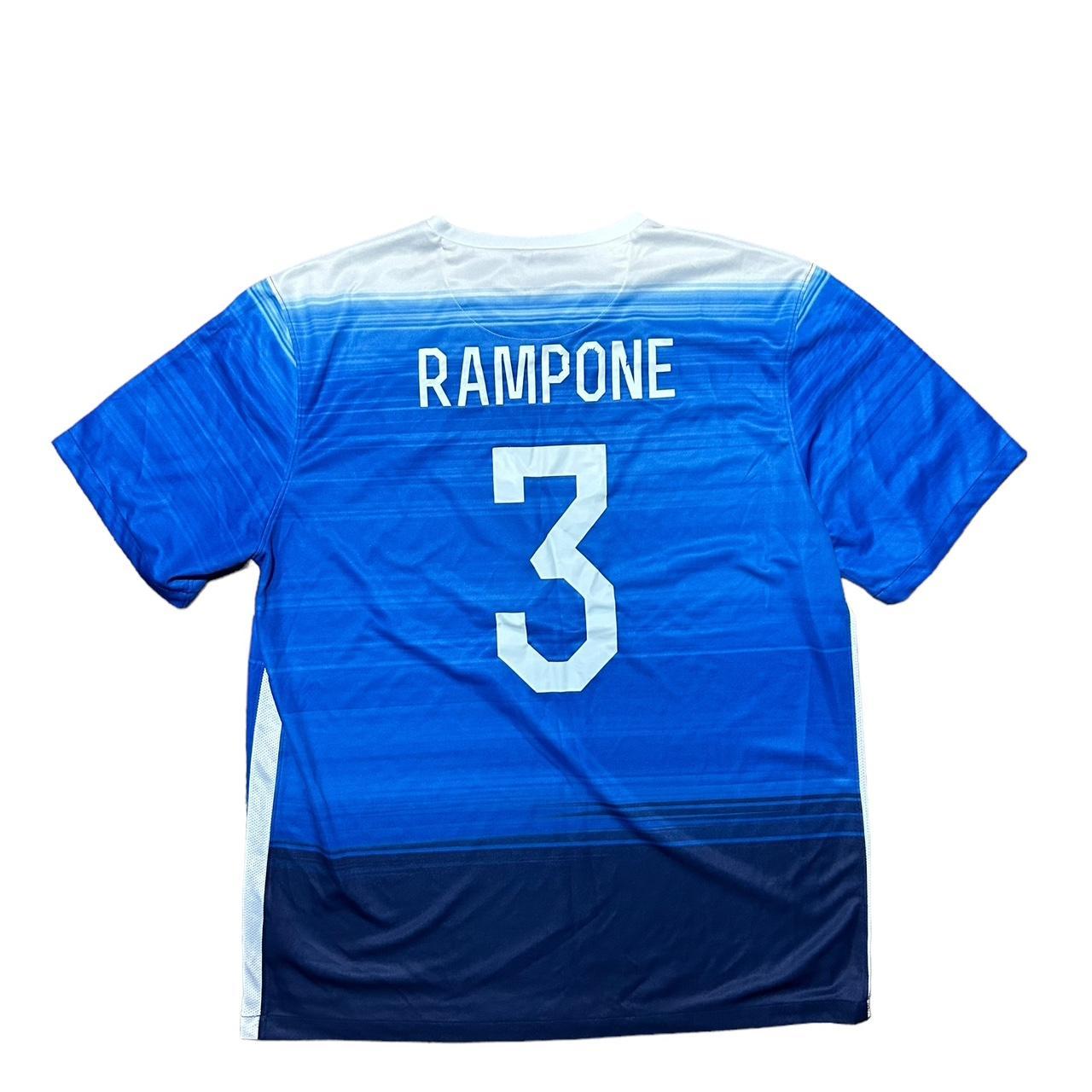 US women’s national team Christie rampone soccer... - Depop