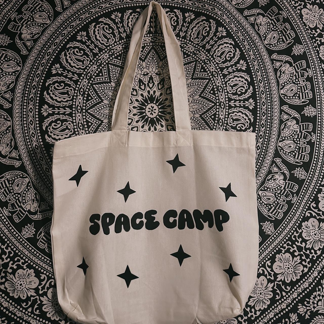 Sturniolo Triplets Nicolas Sturniolo Space Camp Tote... | Depop