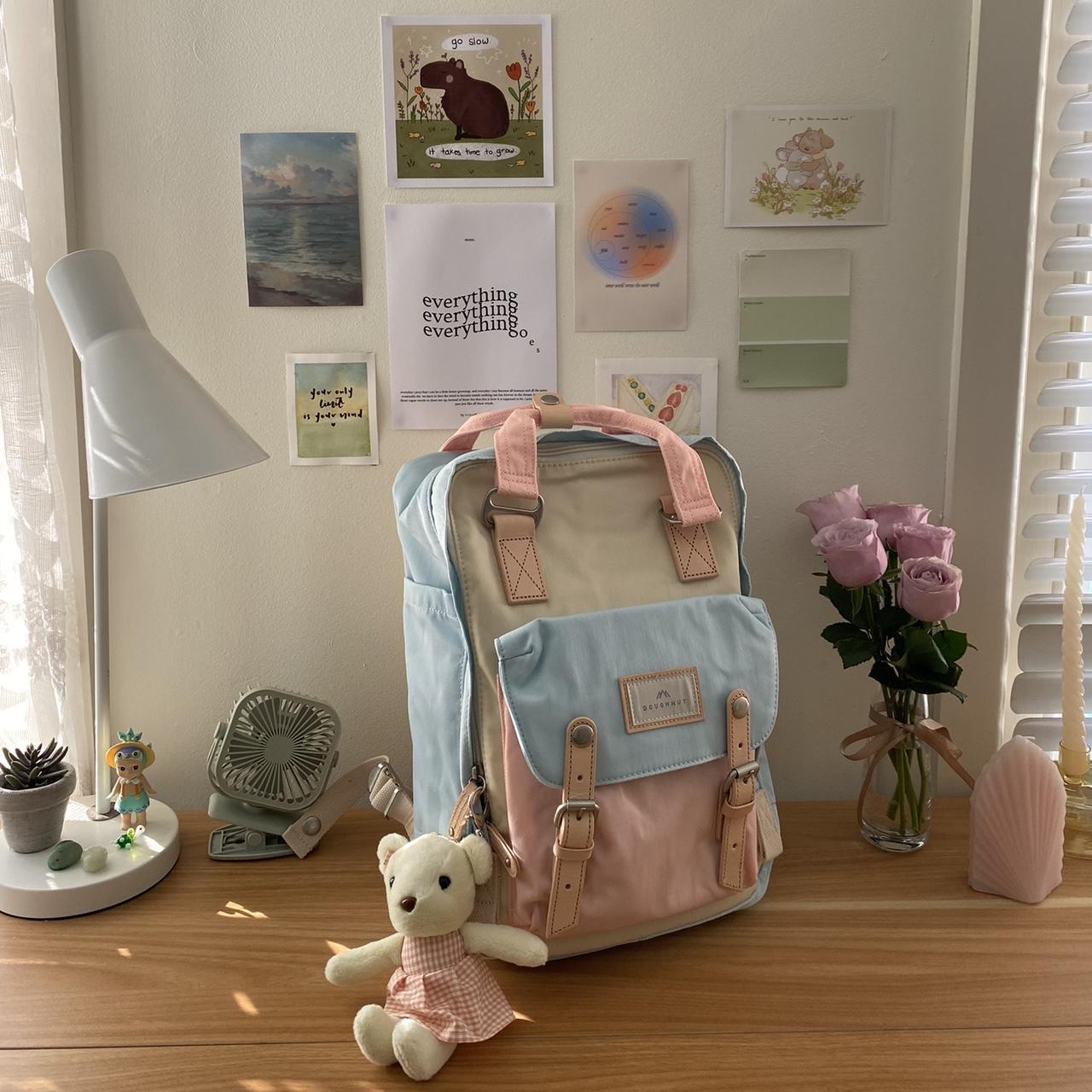 Doughnut Bag - Brand new , never taken out or... - Depop