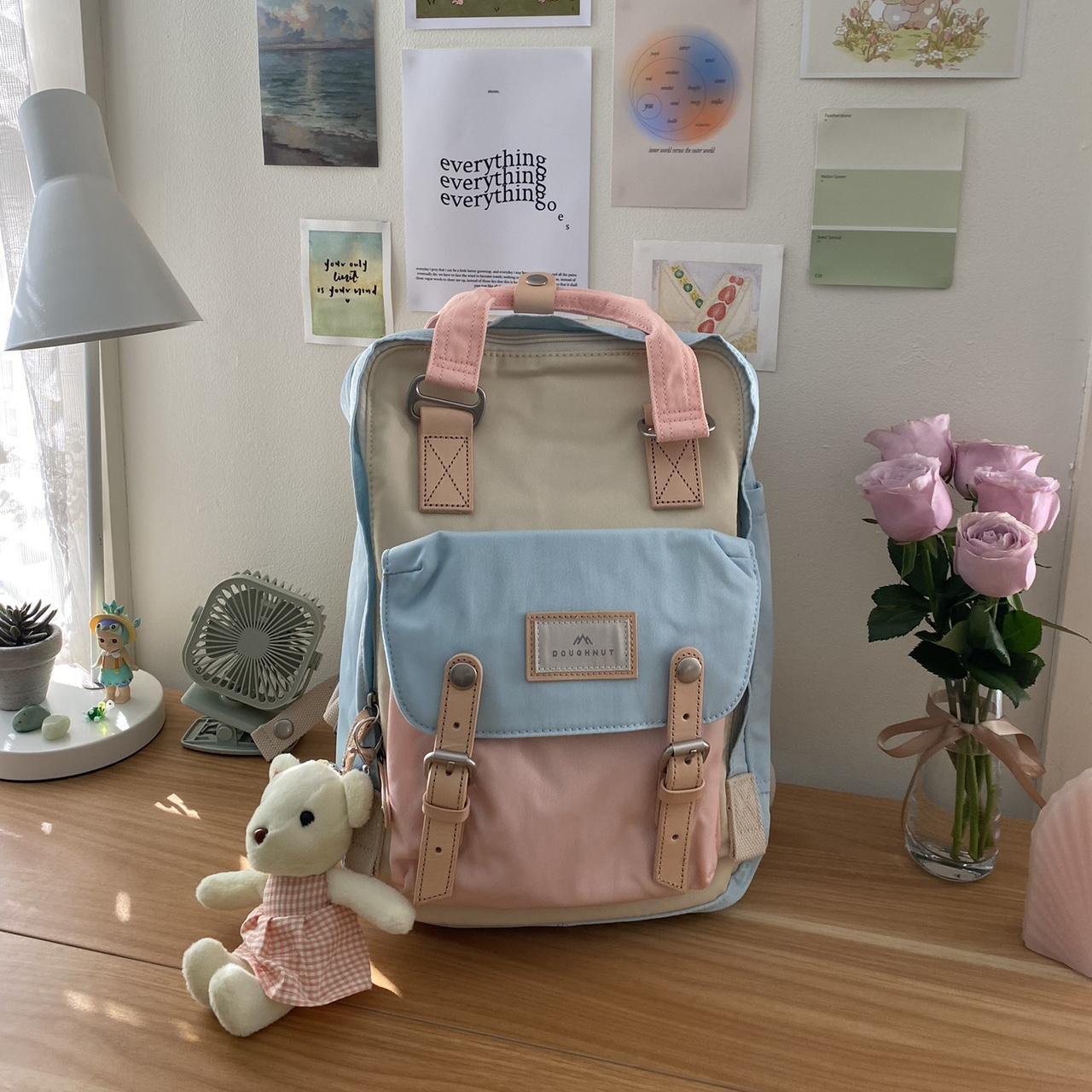 Doughnut Bag - Brand new , never taken out or... - Depop