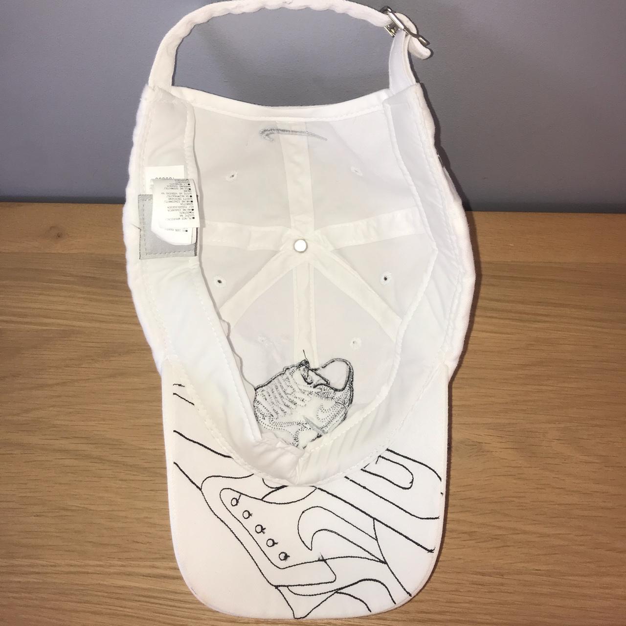 vintage nike air max hat from 2005 great condition-... - Depop