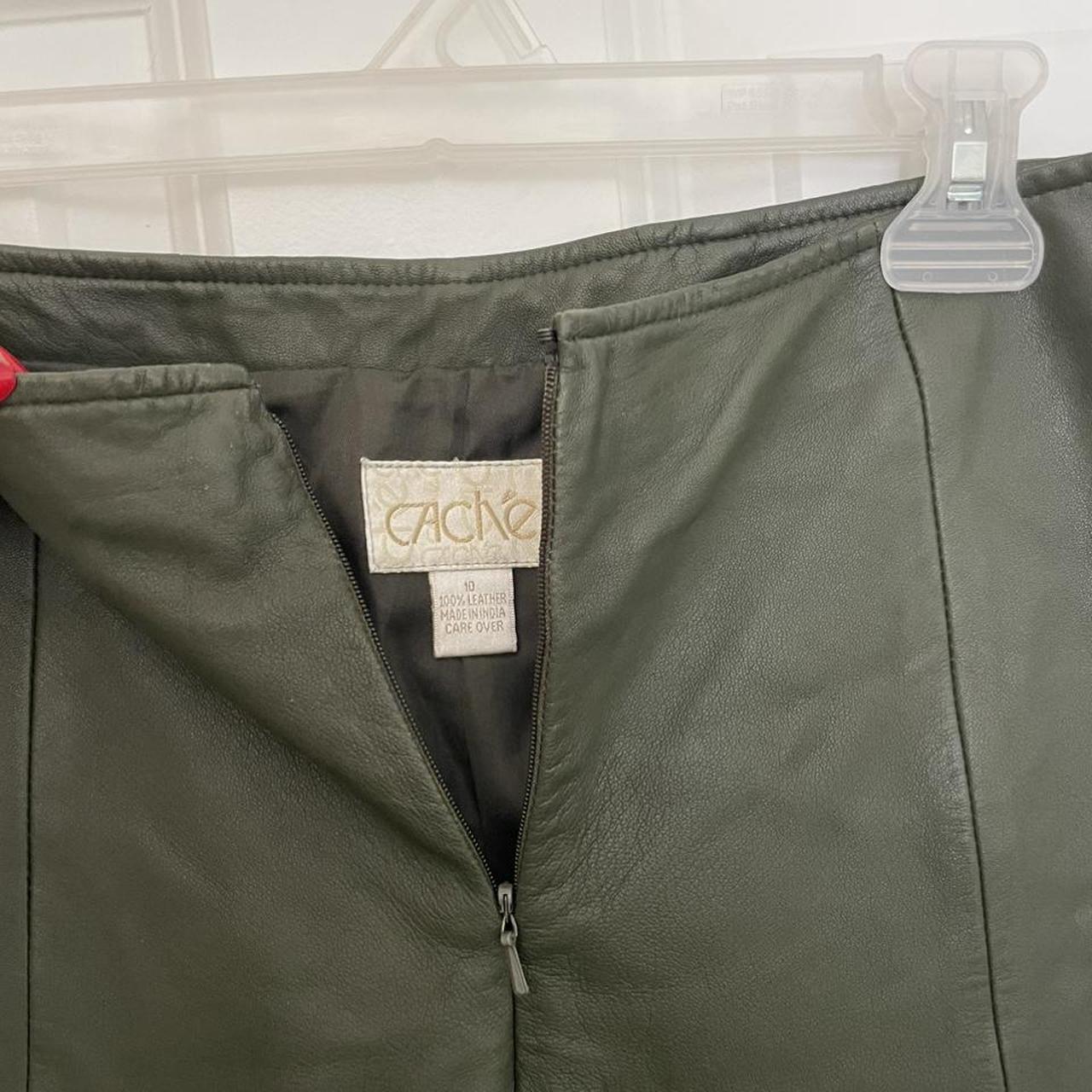 Cache Women's Trousers | Depop