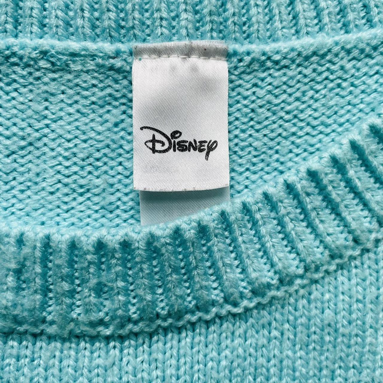 Disney Mickey & Minnie Mouse jumper. FREE UK... - Depop