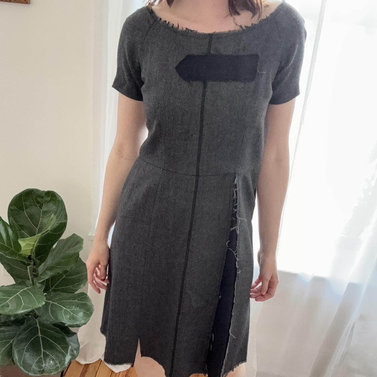 Italian made Etty Moyal dress - Depop