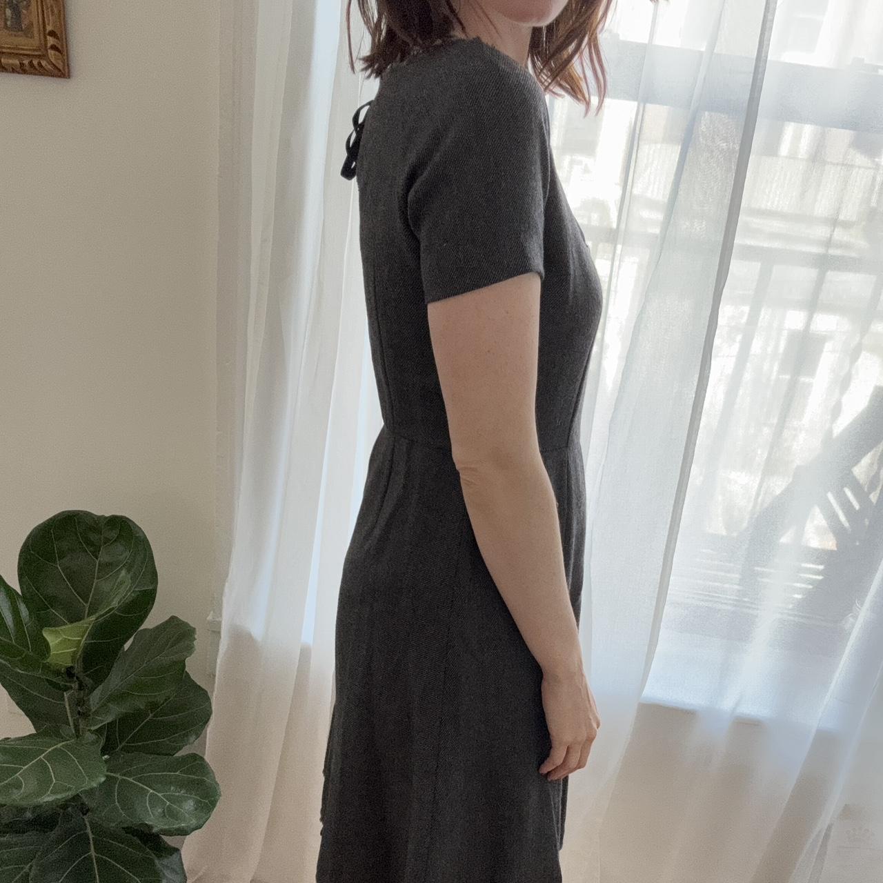 Italian made Etty Moyal dress - Depop