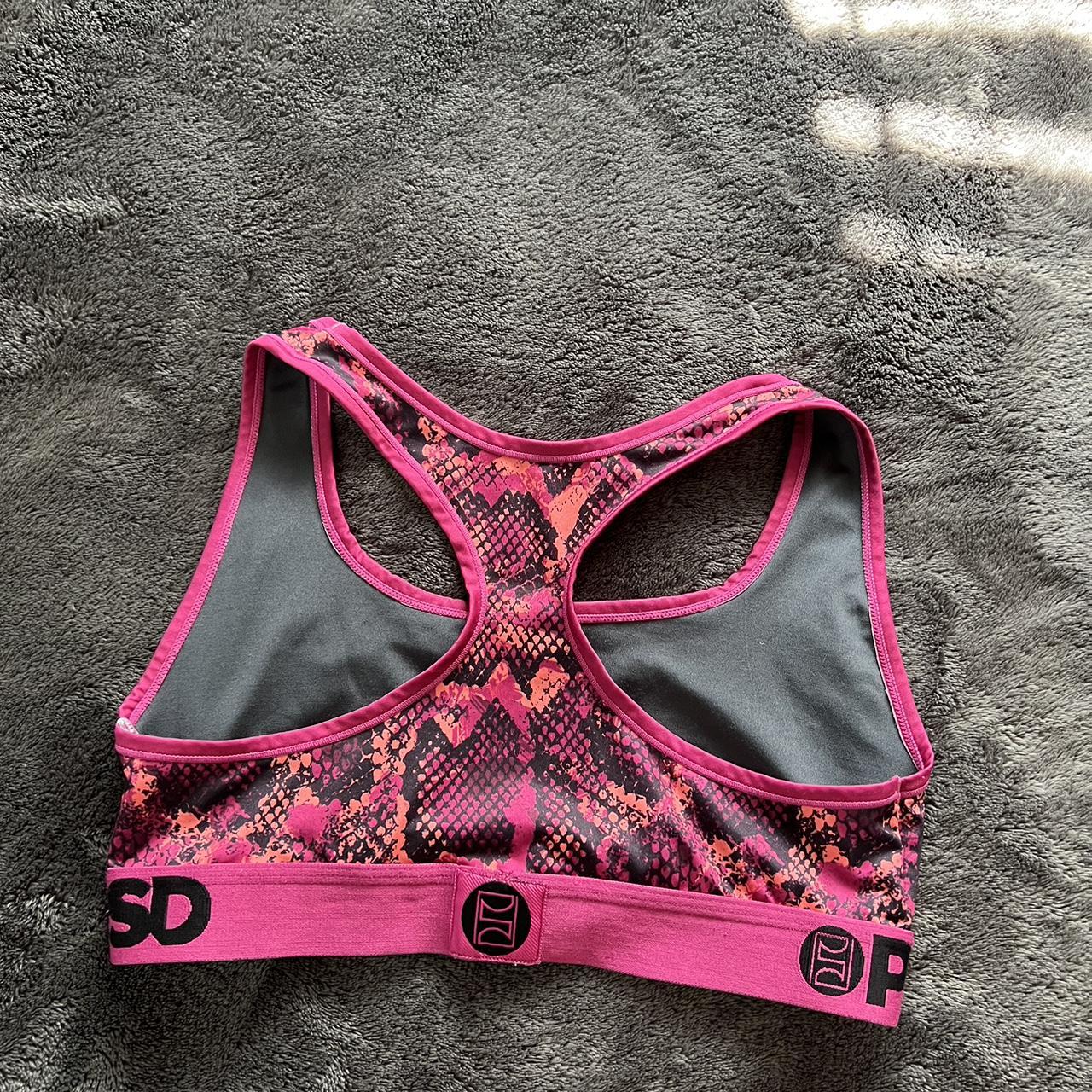 PSD bra - Depop
