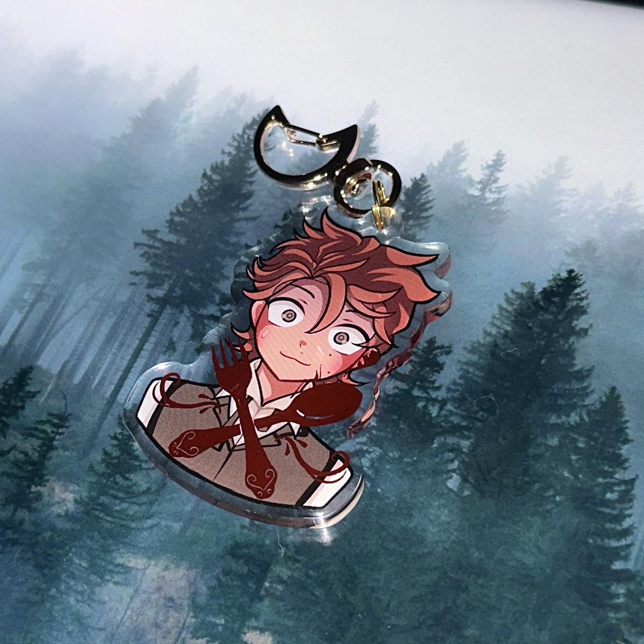 Rody Lamoree Dead Plate RPG Pixel Horror Red Hot... - Depop