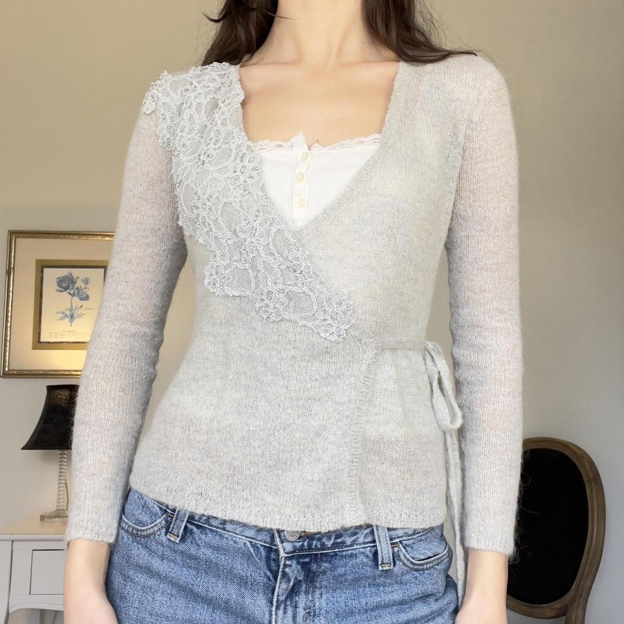 Moda International Women's Cardigan | Depop