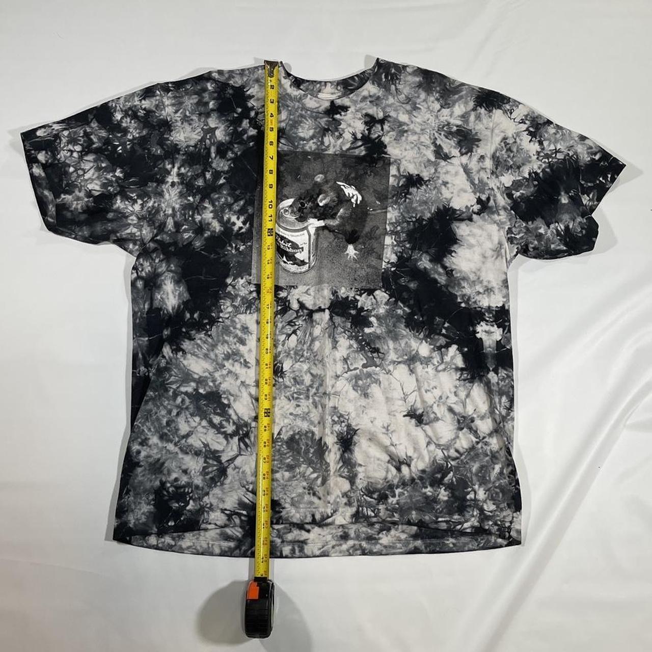 Brand new PBR rat shirt from the 420 drop. 1/69... | Depop