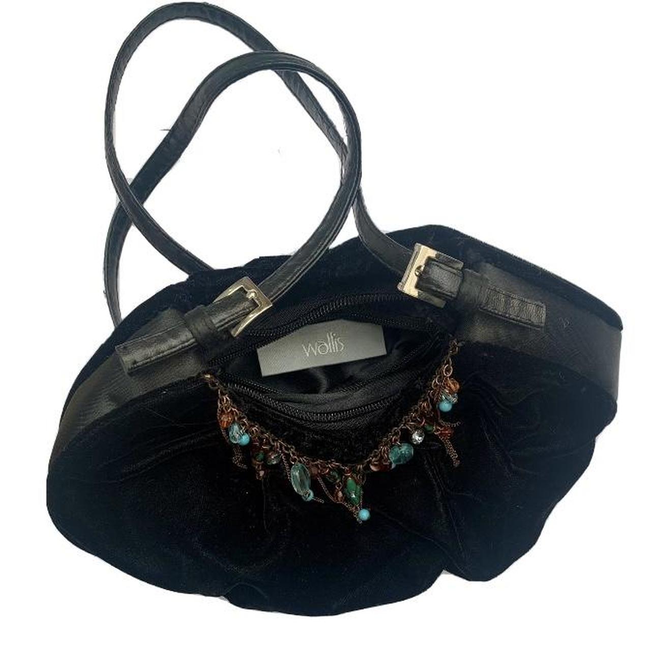 Wallis Beaded strap purse. Can be worn as a... - Depop