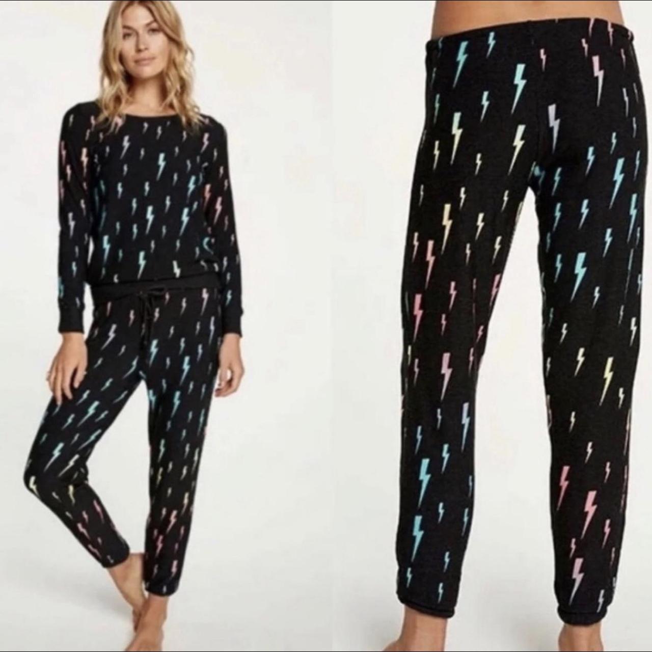 Chaser sweatpants! Super cute and cozy sweatpants... - Depop