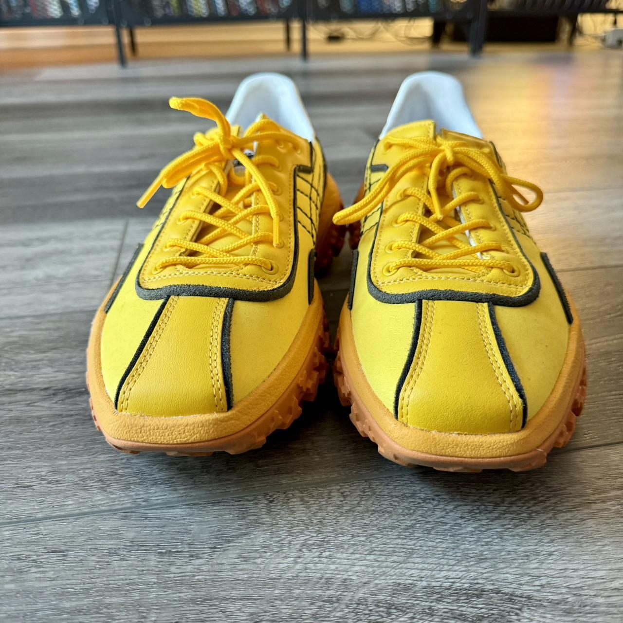 Onitsuka Tiger Street Fighter ENDACTUS Tai-chi | Depop Onitsuka Tiger Street Fighter ENDACTUS Tai-chi | Depop