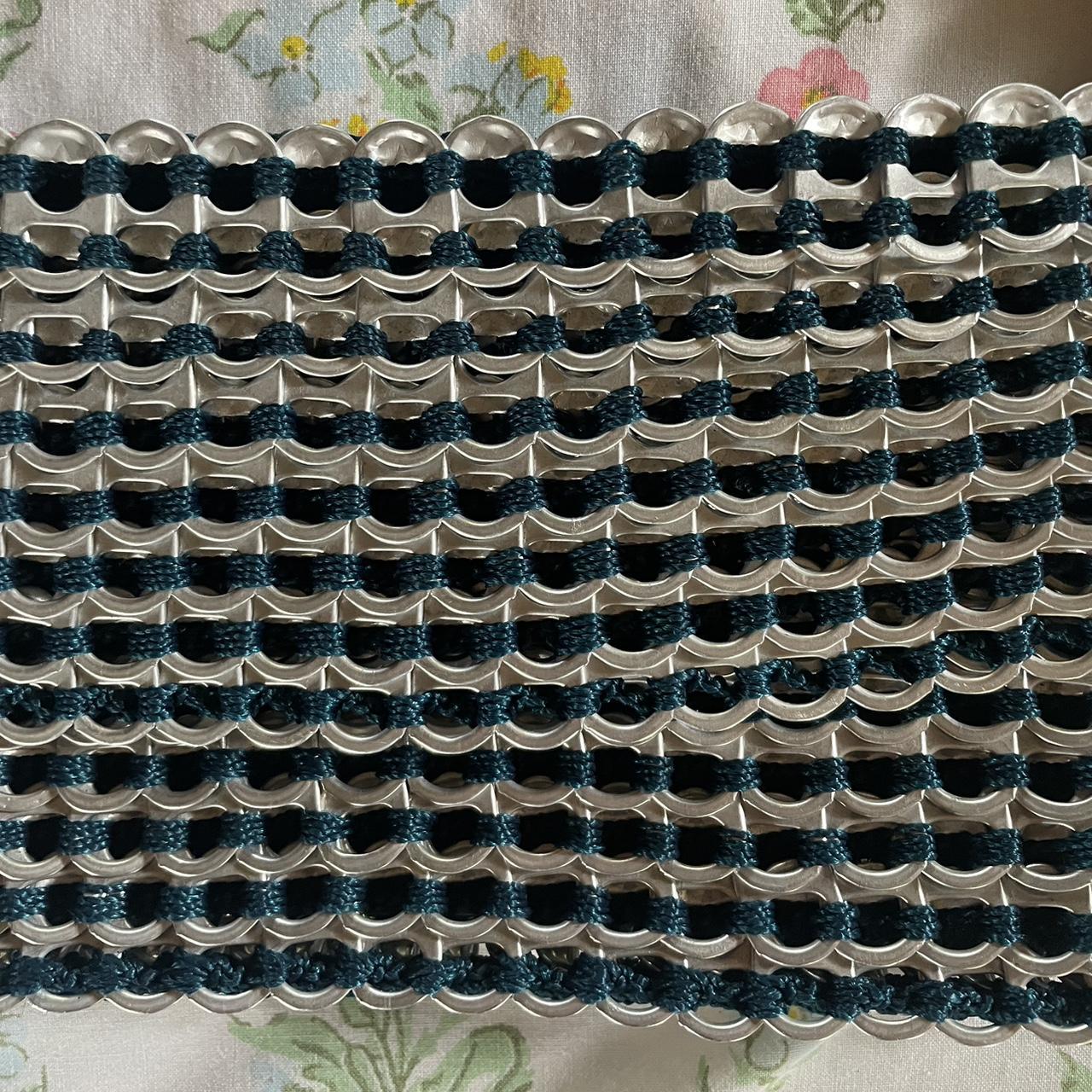 Escama studio soda top flap shoulder bag, retails... - Depop