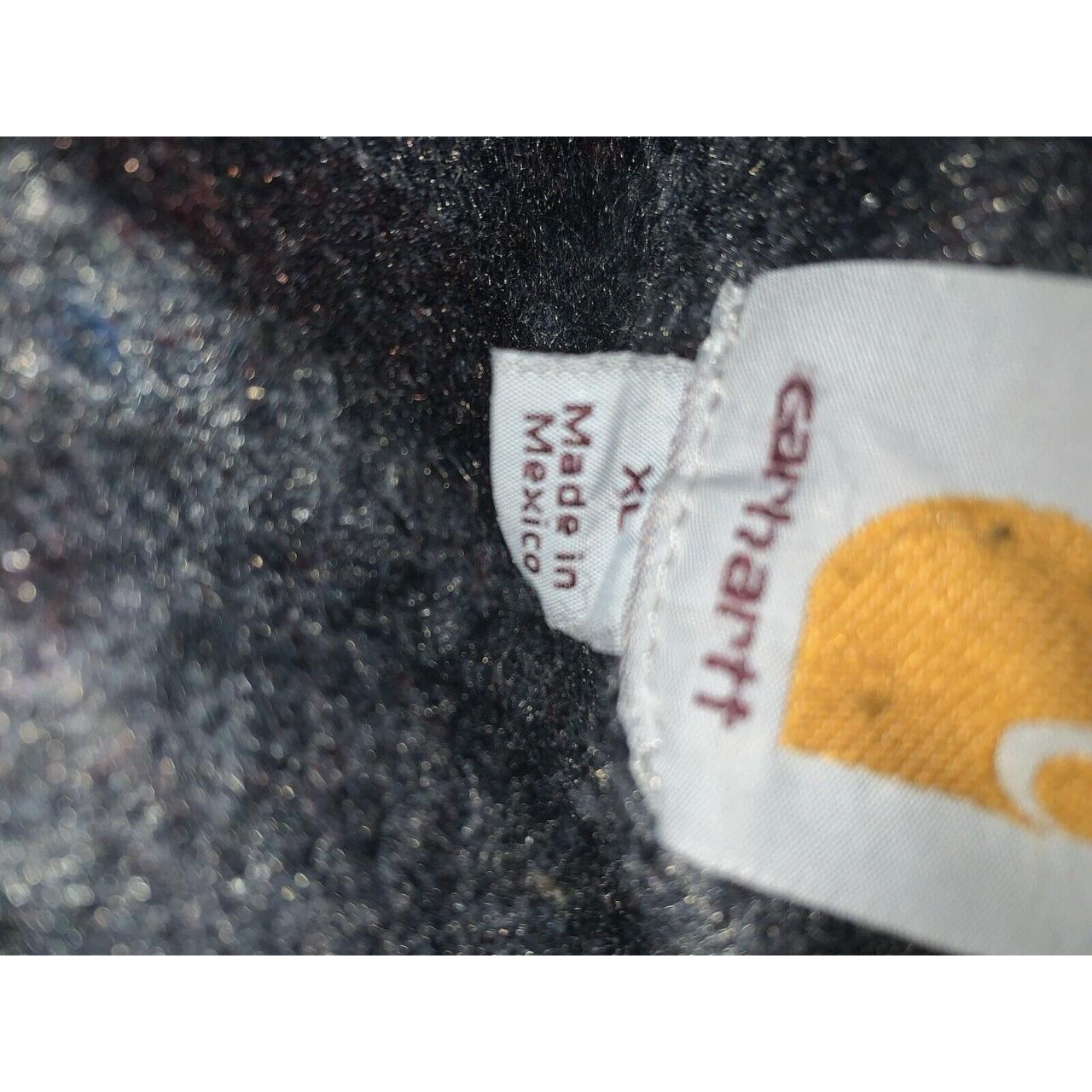 Carhartt Detroit Jacket Interstellar Size XL RNJ001... - Depop