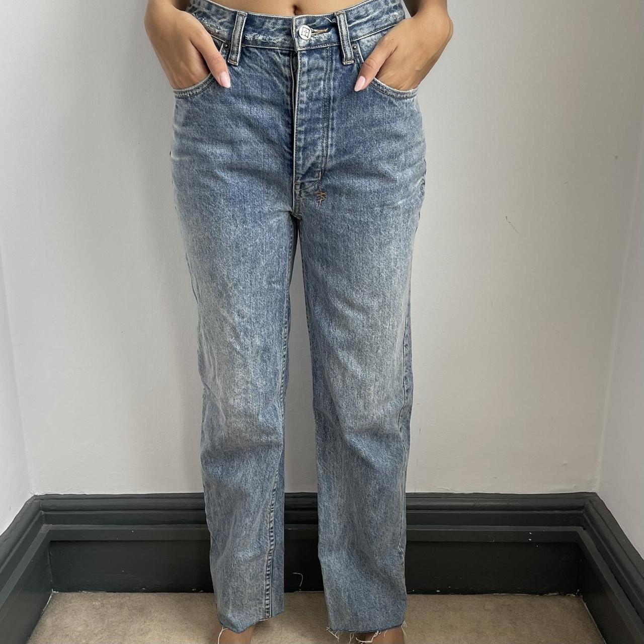 Ksubi Women's Jeans | Depop