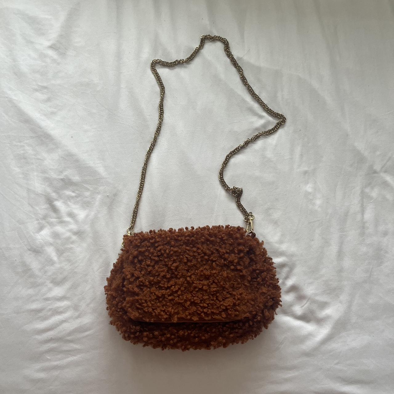 Orange primark bag. Barley used in very good... - Depop