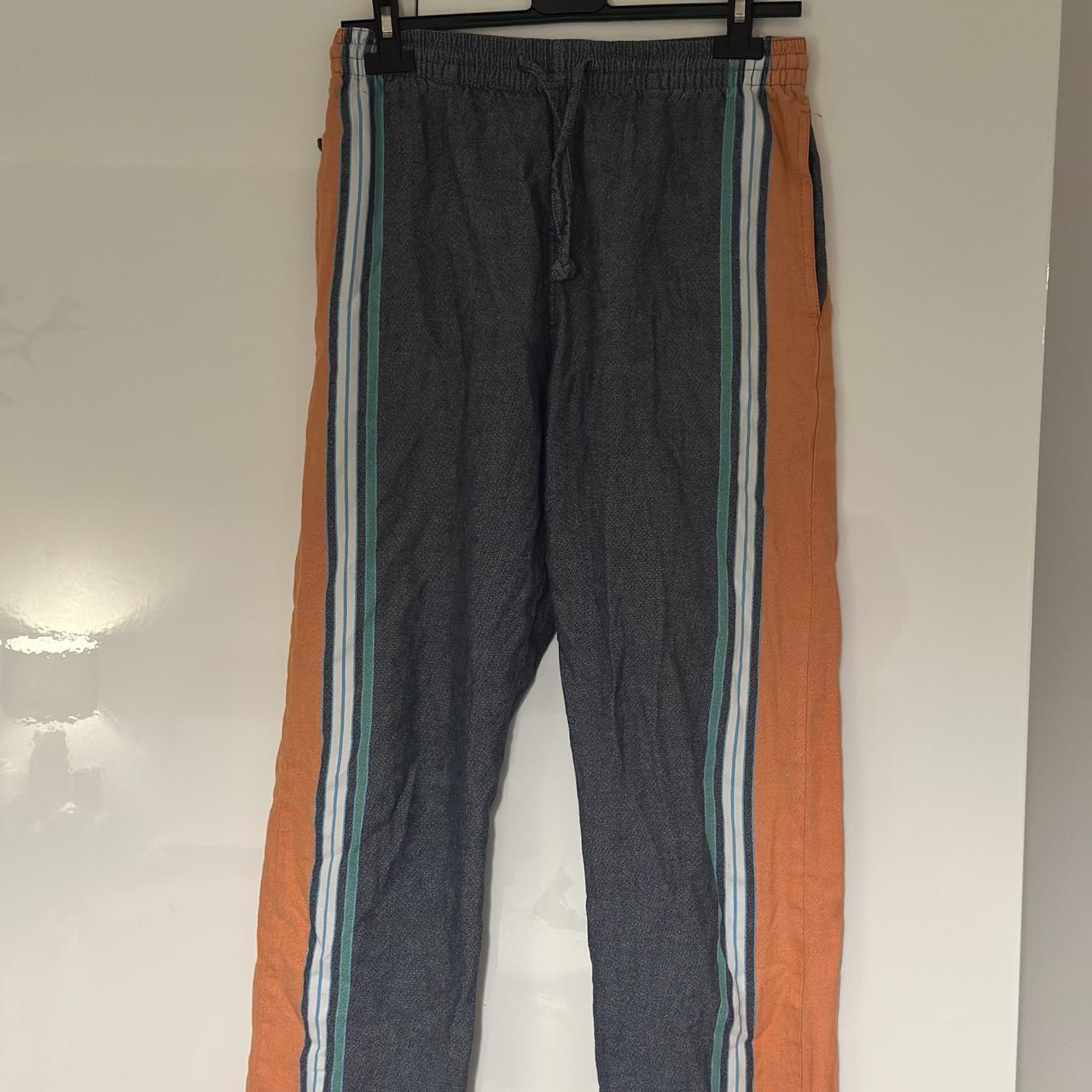 Toms trunks trousers Perfect condition Size unisex... | Depop