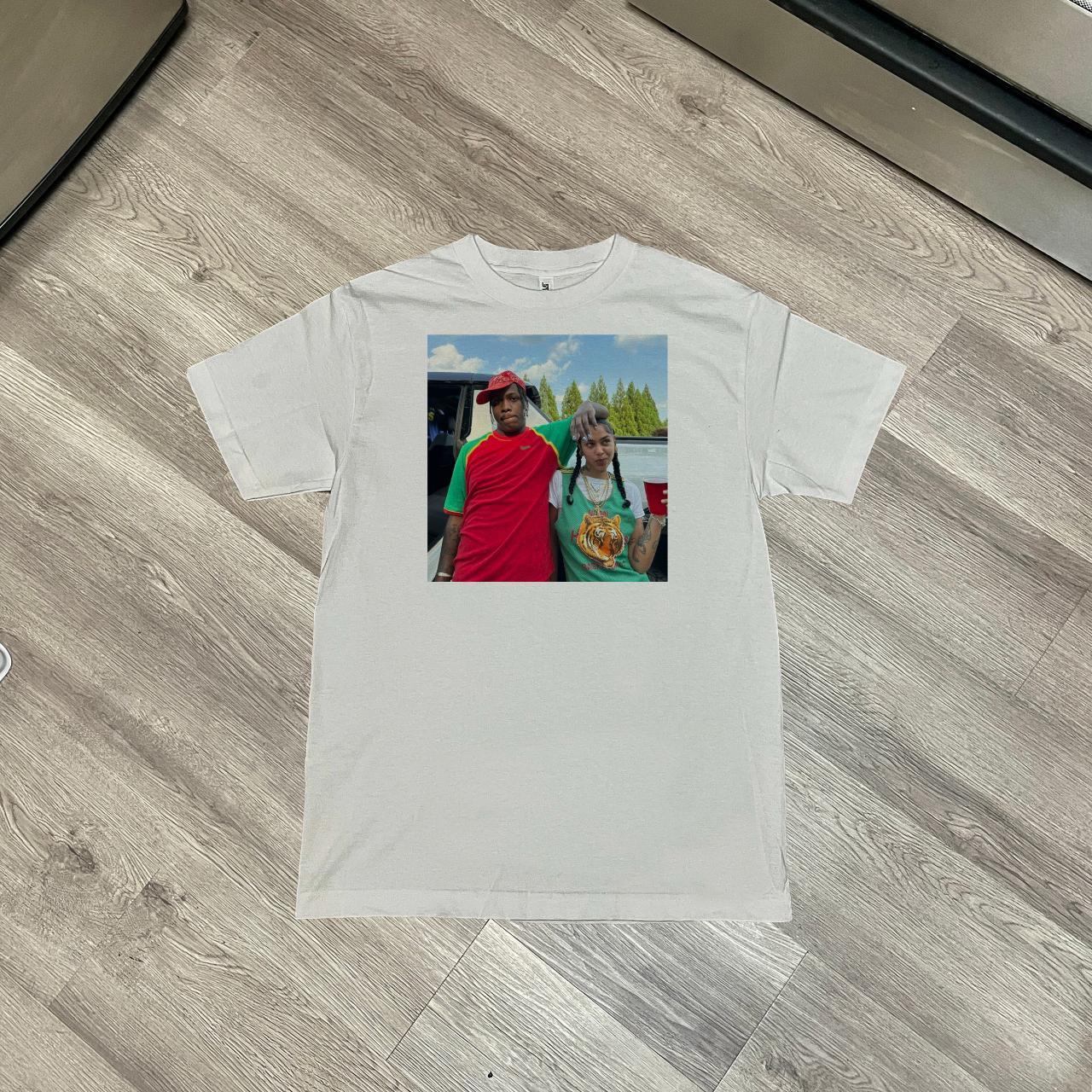 Yachty and Gio Tee All Sizes High-quality print and... - Depop