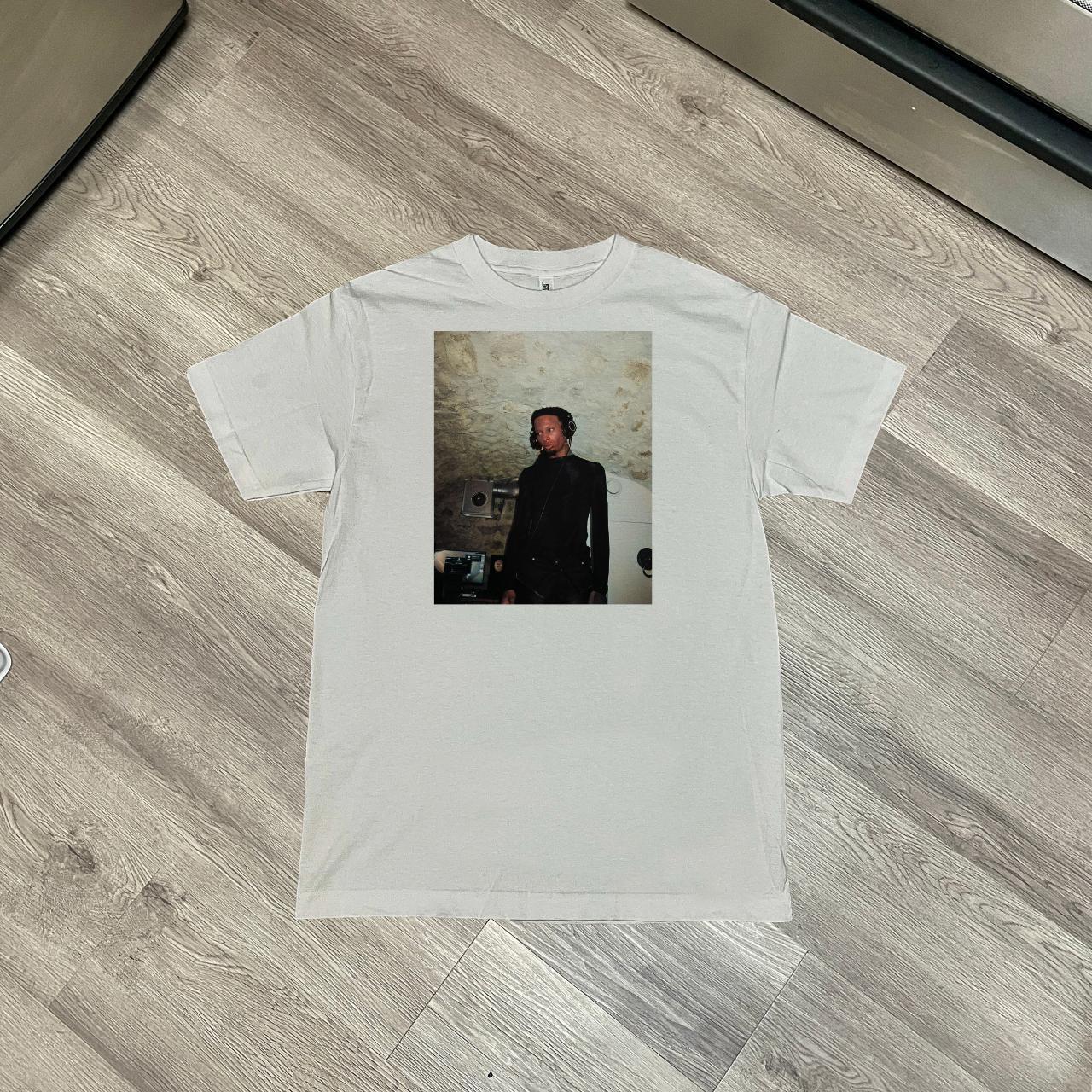 Playboi Carti cave MUSIC T-shirt Playboi Carti... - Depop