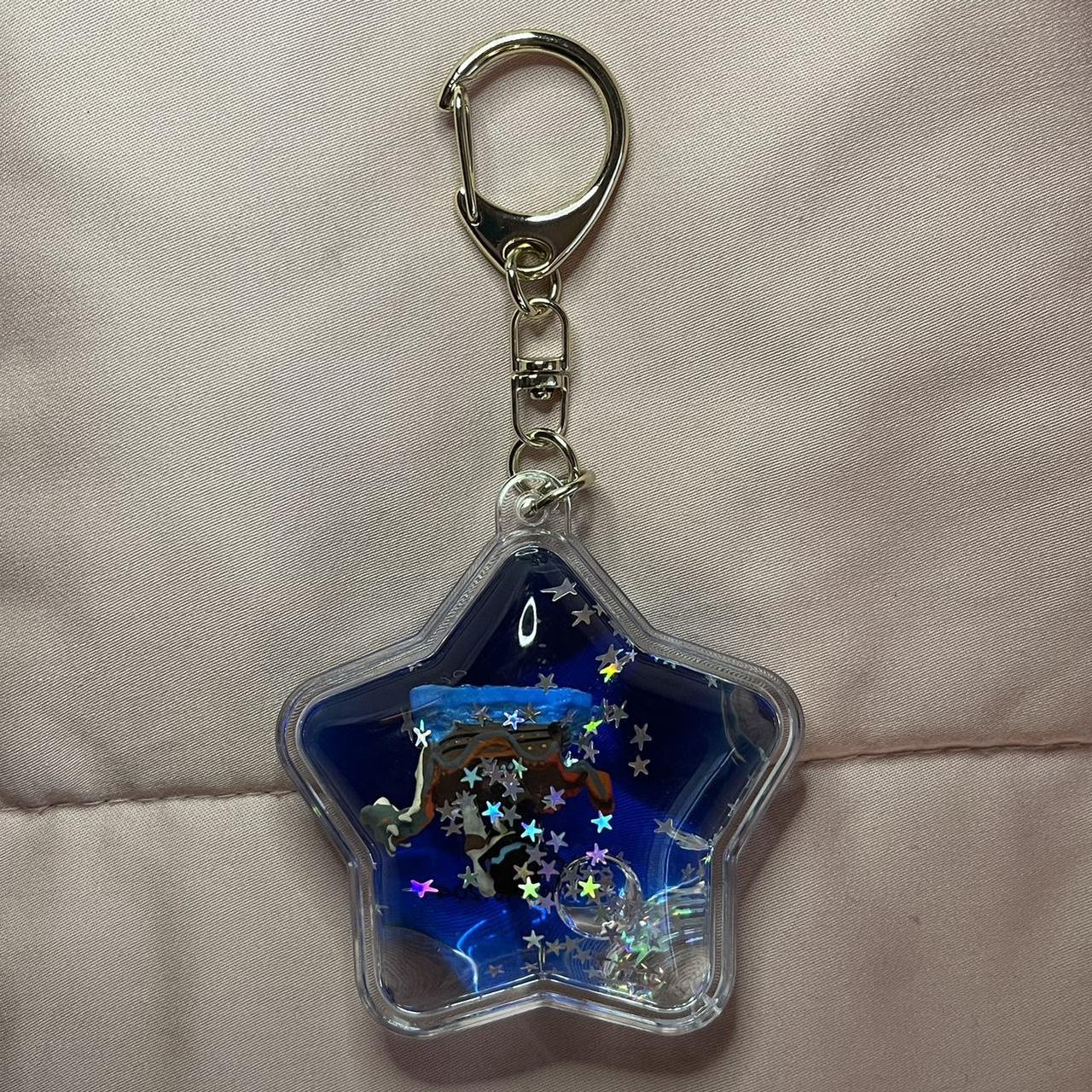 One Piece Tsunameez floating star Blind Bag Keychain... | Depop