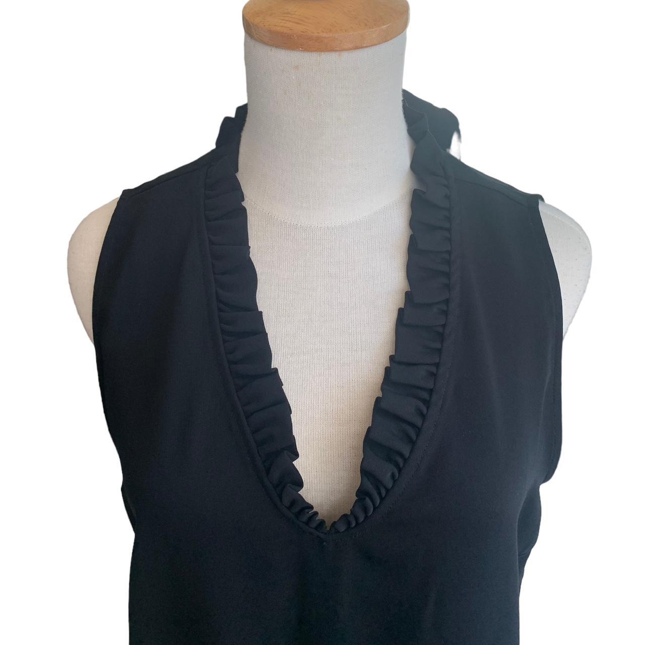 Rachel Zoe Dress - Depop