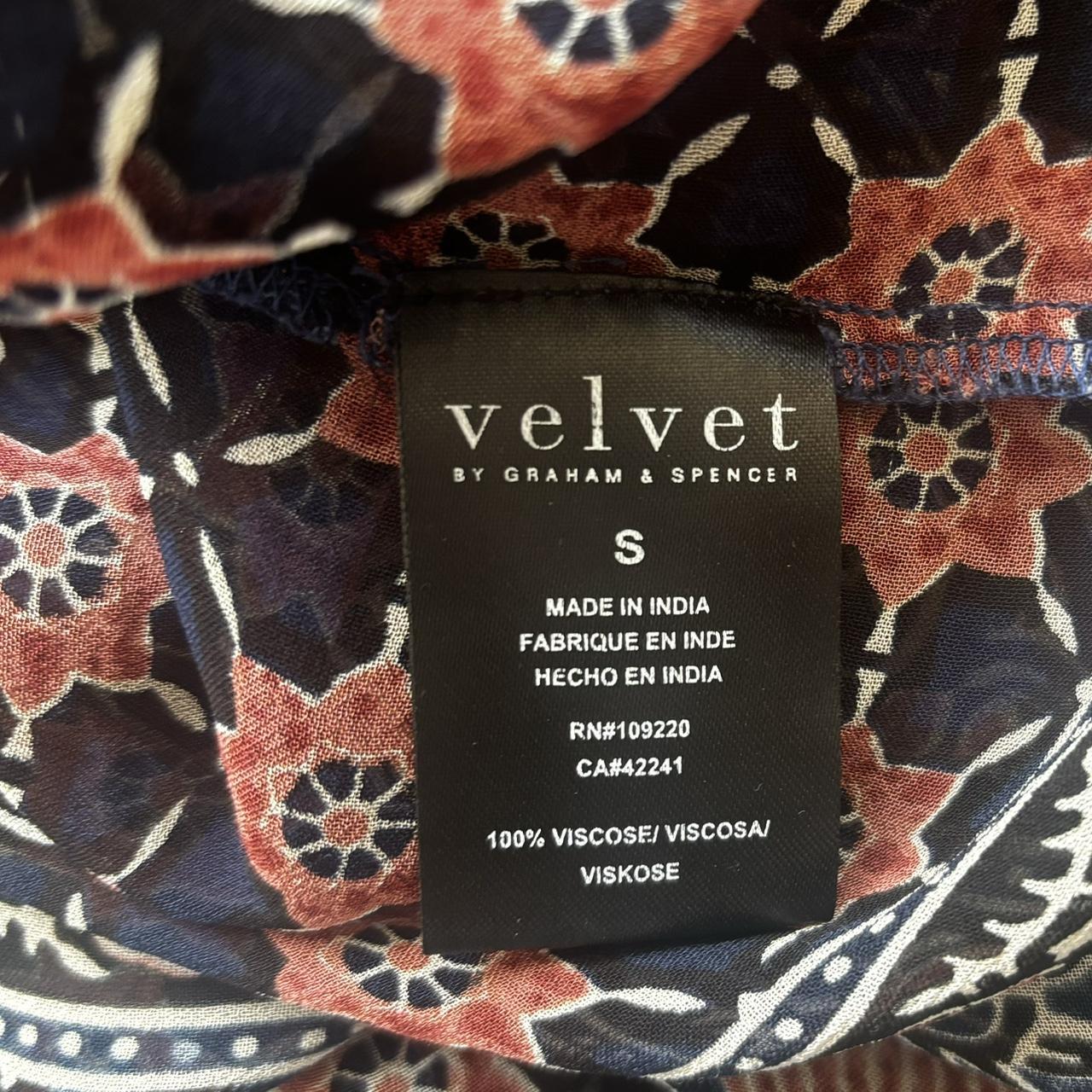 Kimora Blouse | Depop