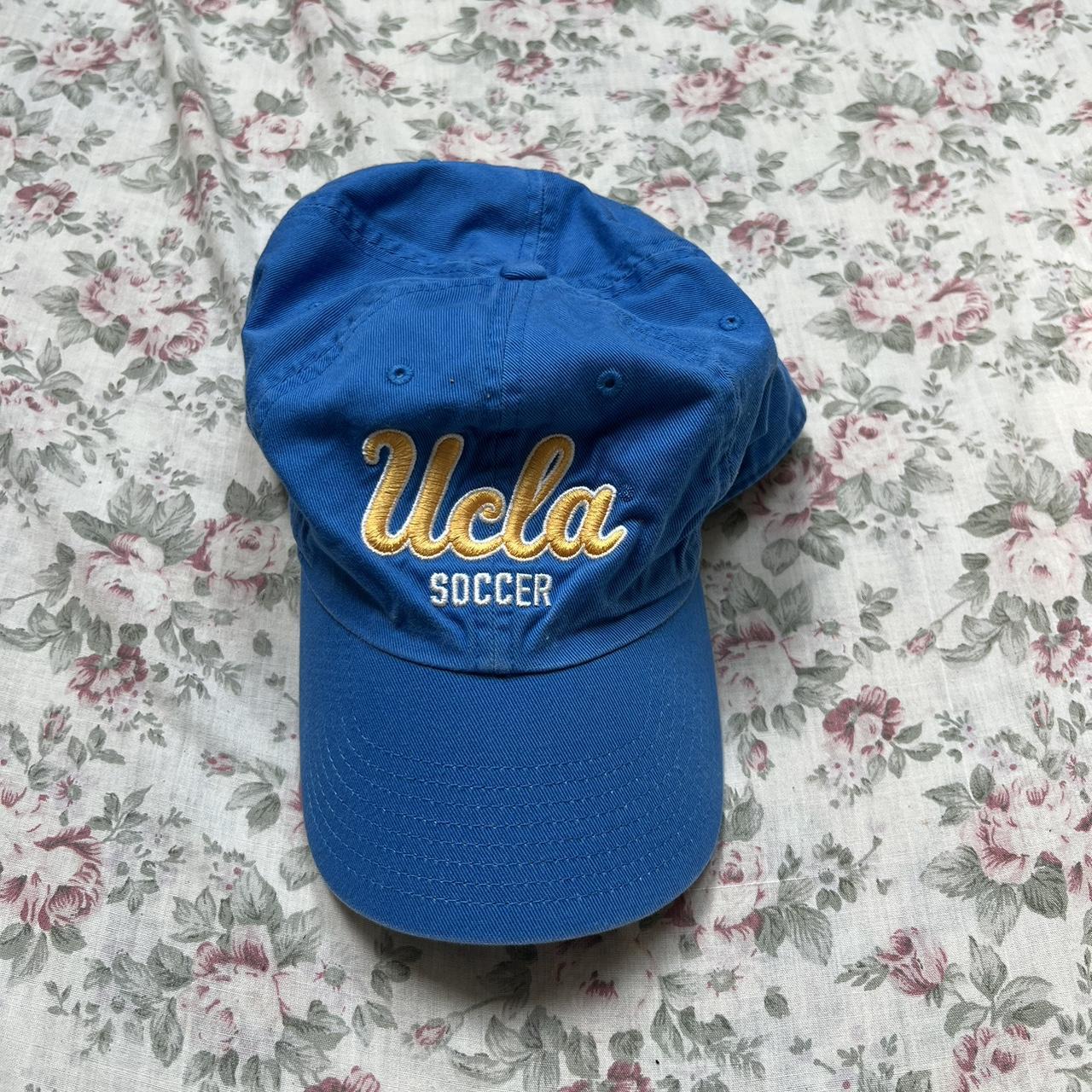 UCLA hat #hats #ucla #uclahat #baseballhat - Depop