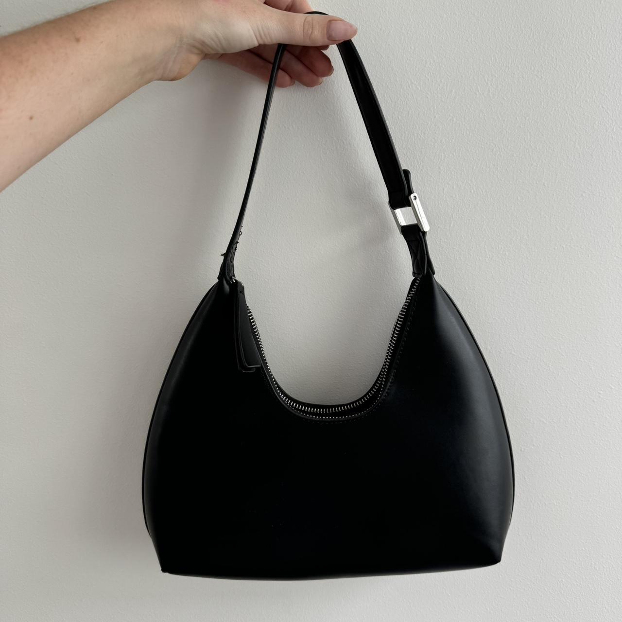 princess polly black bag - Depop