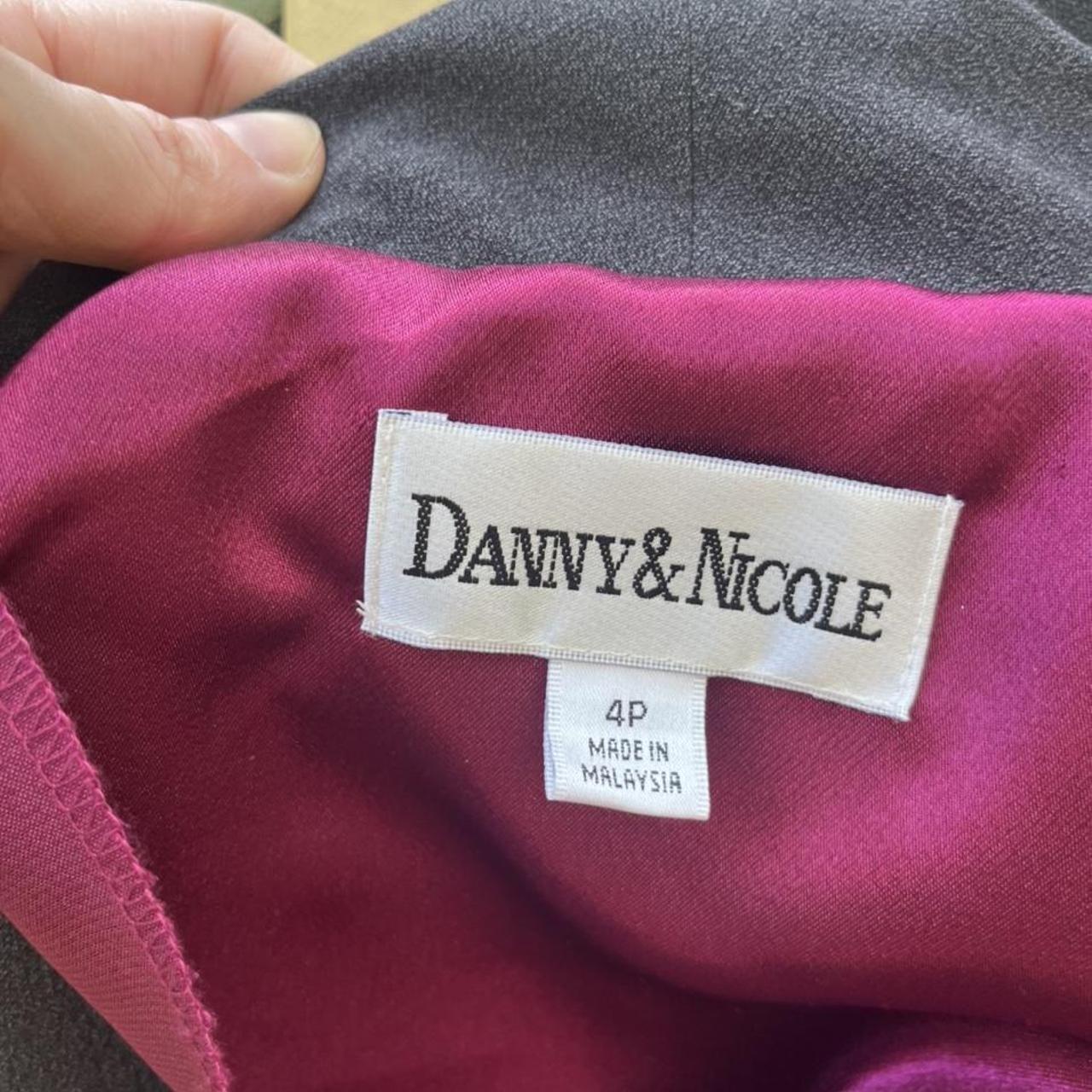 Vintage blazer 1940s reproduction. 90s does 40s... - Depop