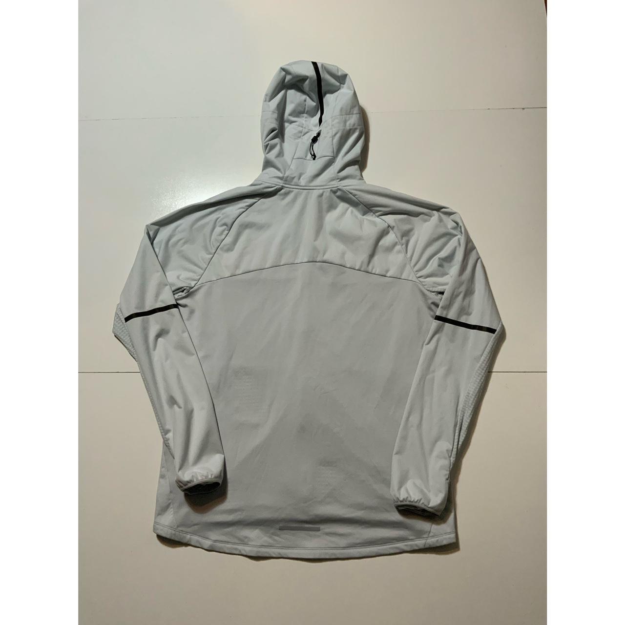 Nike Running Shield Reflective NBA All Star Game Los... | Depop