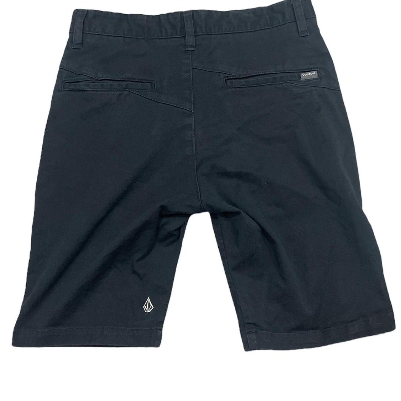 y2k Volcom Stone jorts. Size 28 No imperfections.... - Depop