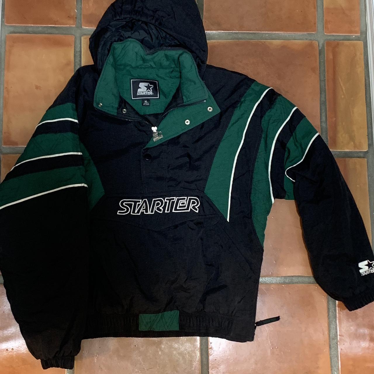 Starter Men's Coat | Depop