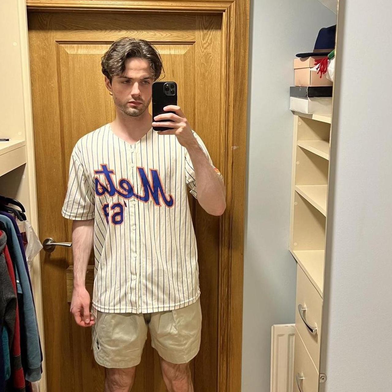 Vintage 90s Nike thick cotton shorts Rare find... - Depop