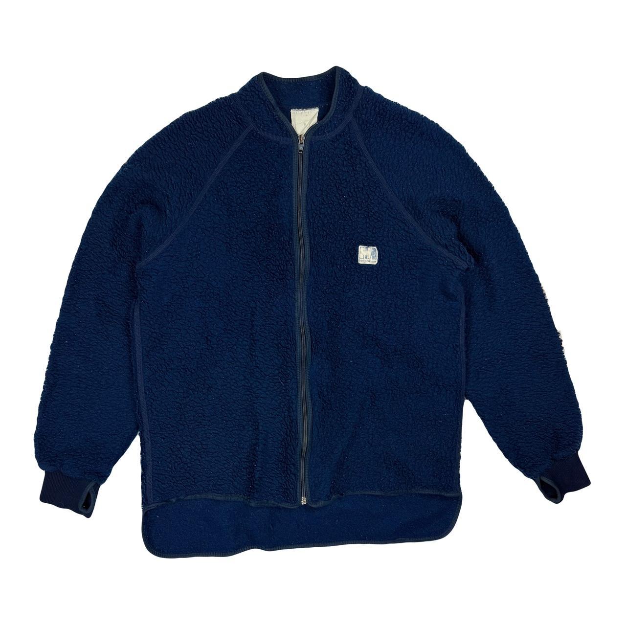 Vintage Helly Hansen tactical fleece Really cool... | Depop