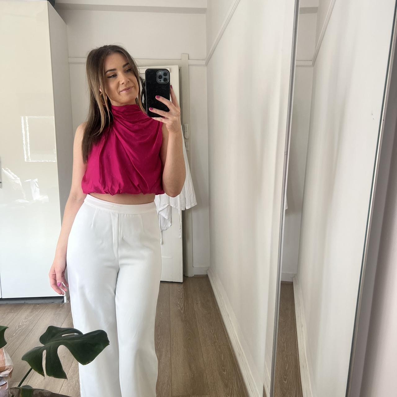 Sheike Gracie top - RRP $119.99 Worn once - perfect... - Depop