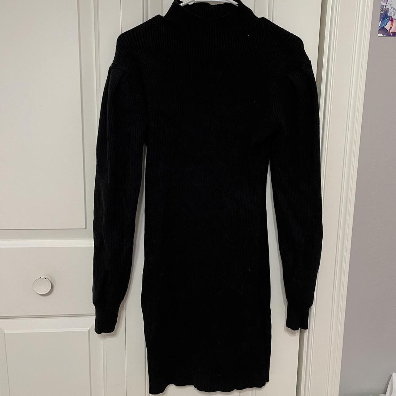 Women's Black Dress | Depop
