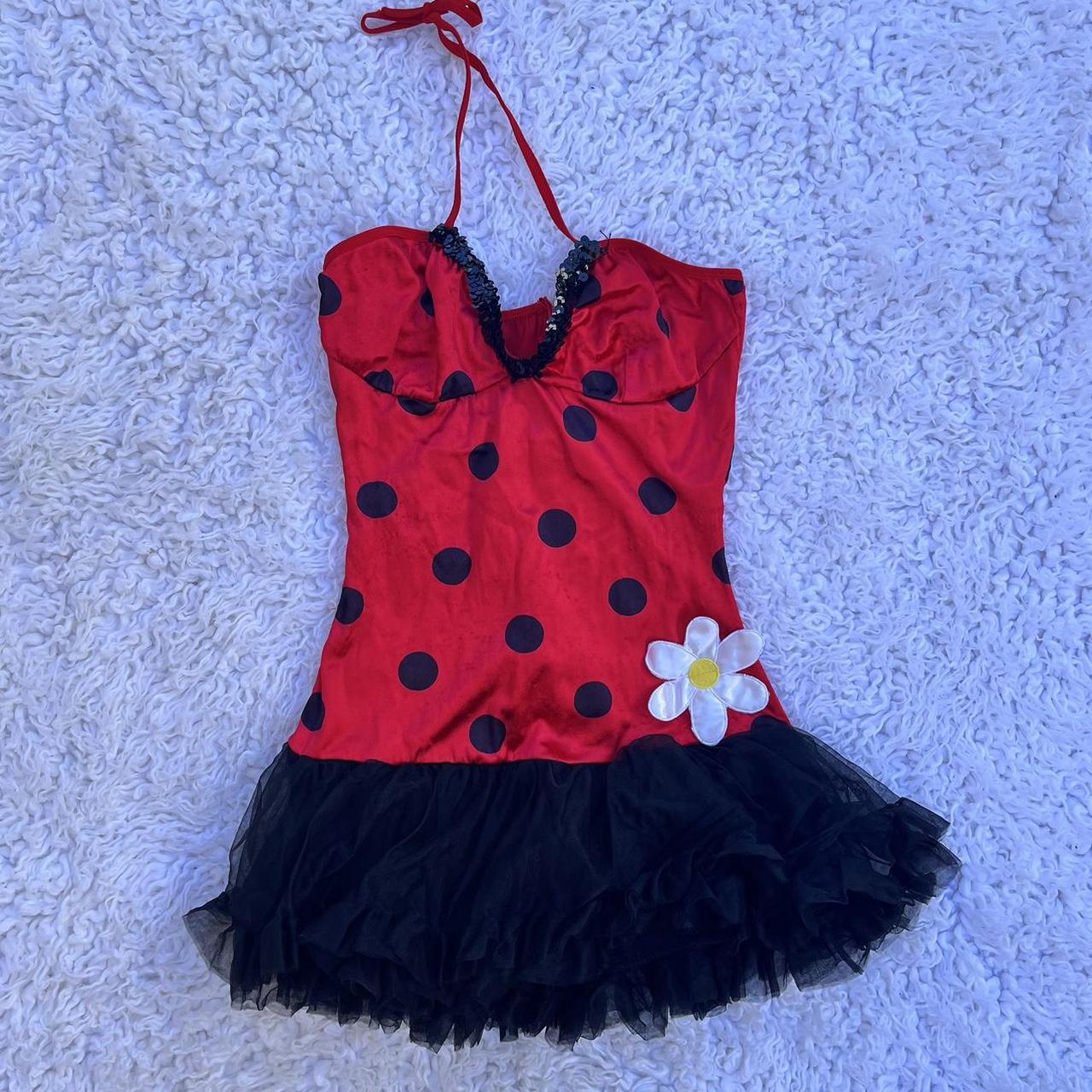 Leg Avenue Women's Dress | Depop