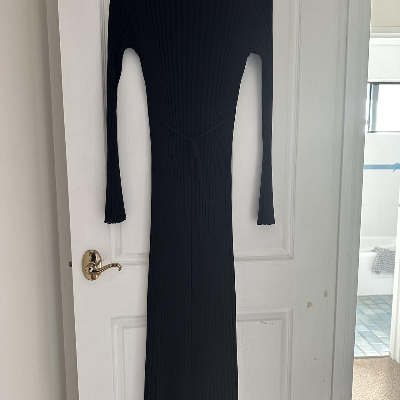 Dissh Ada midi knit dress. Size L. Brand new... - Depop