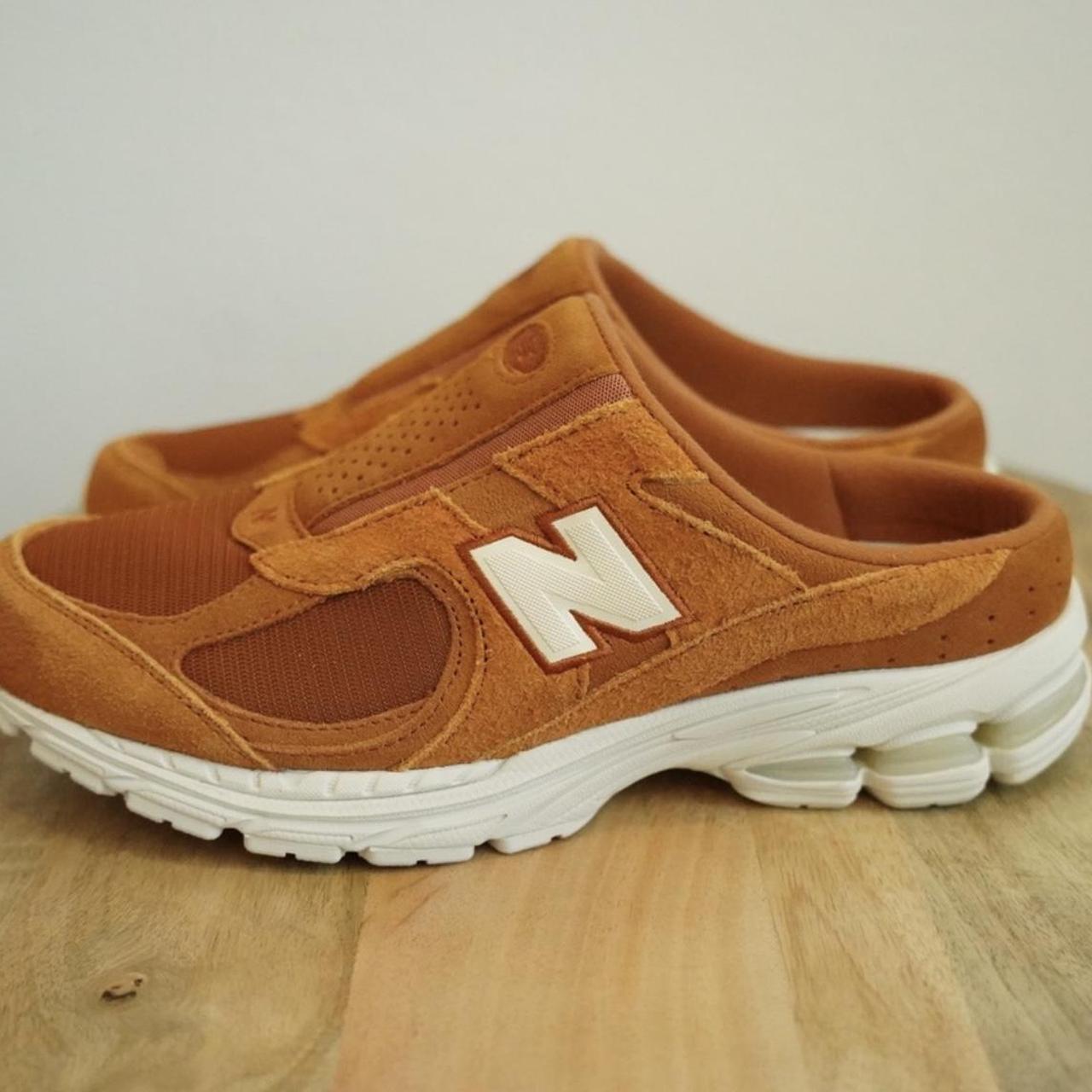 New Balance Mule New No Box Men Size 10 - Depop