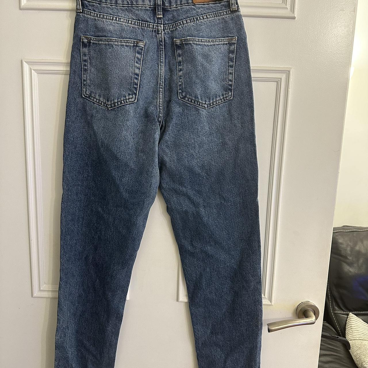 Urban outfitters BDG jeans size W24 L32 New - Depop