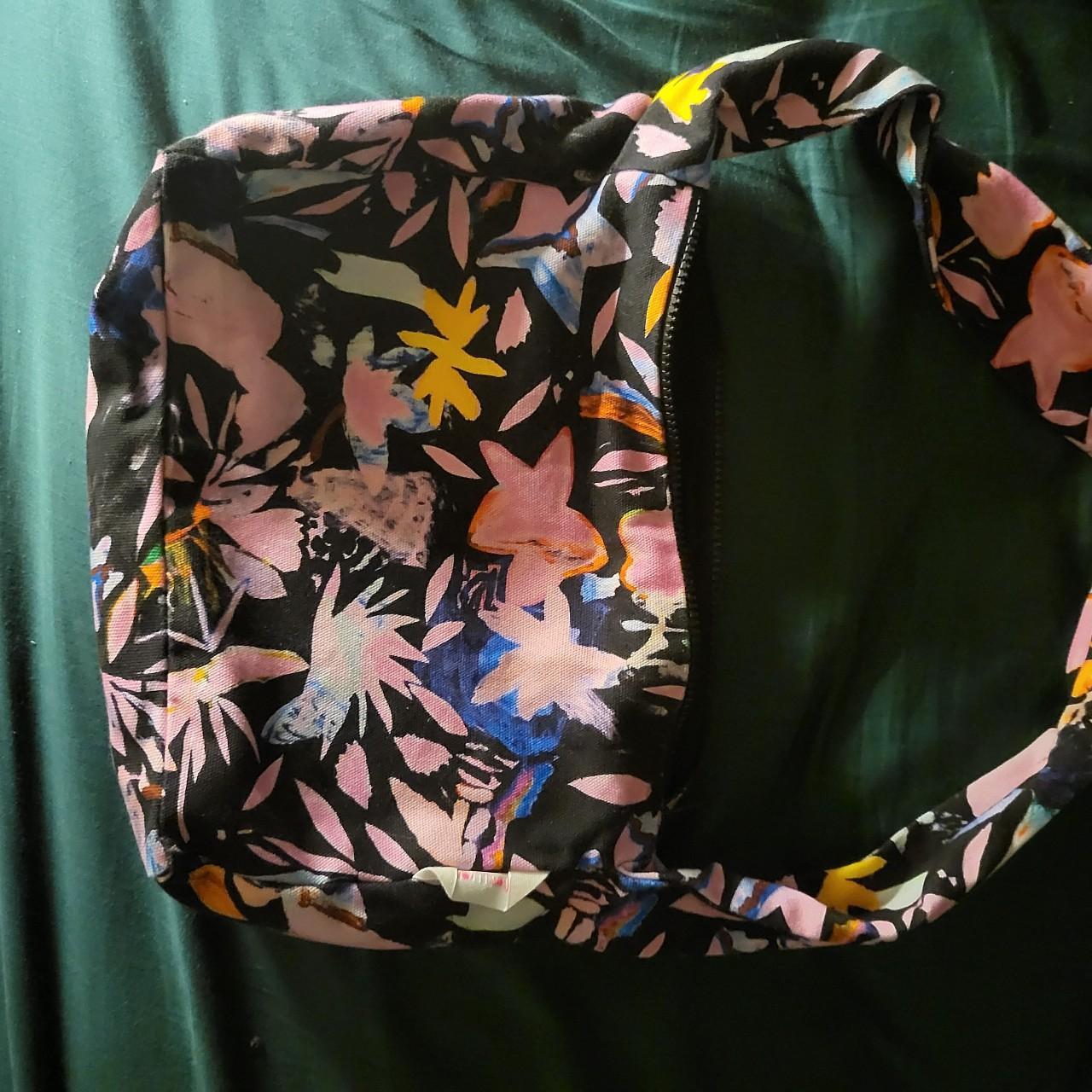 Gorman x Kaitlin Johnson artist collection satchel... - Depop