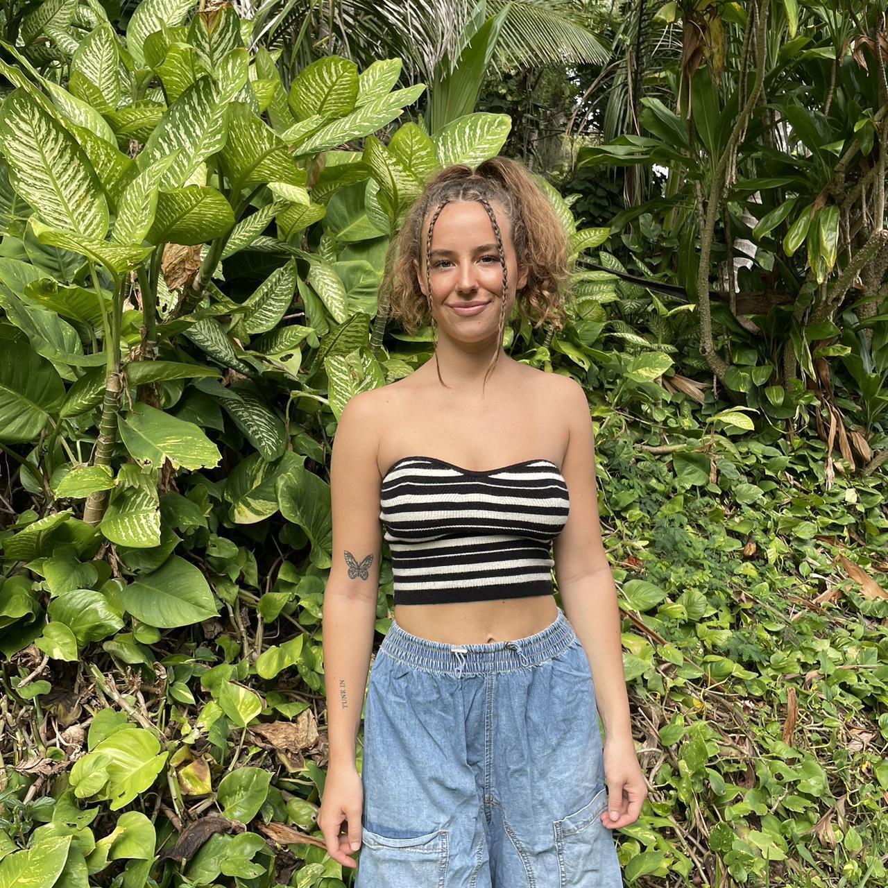 Princess Polly top - Depop