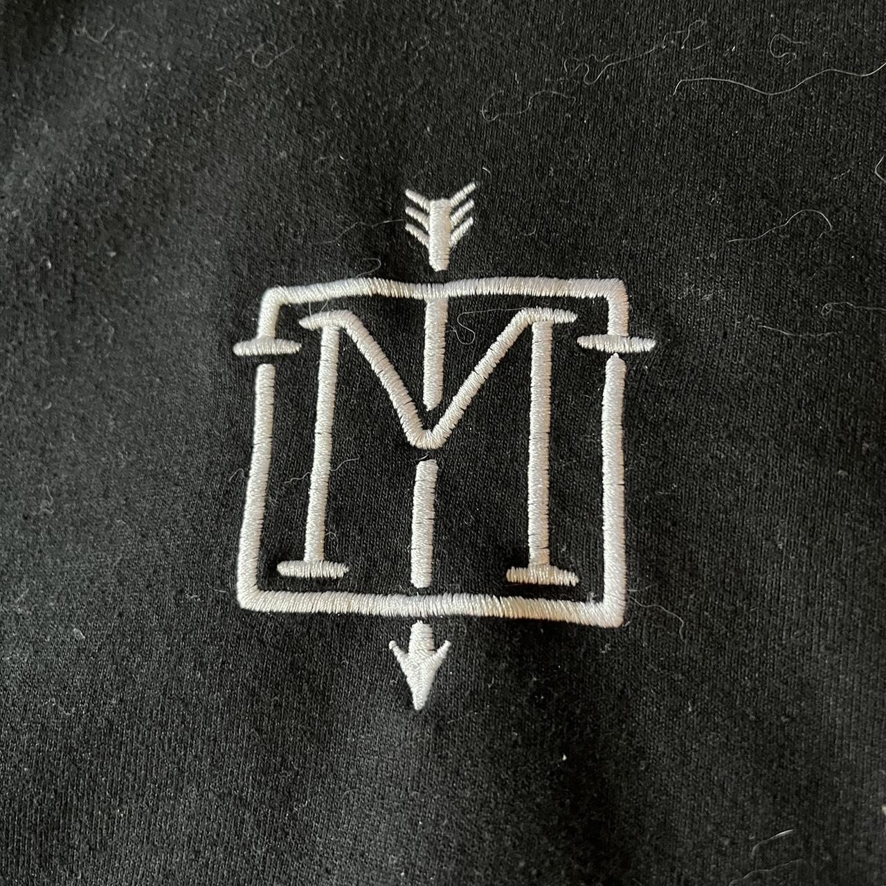 The Menzingers Band Champion Hoodie #menzingers... | Depop