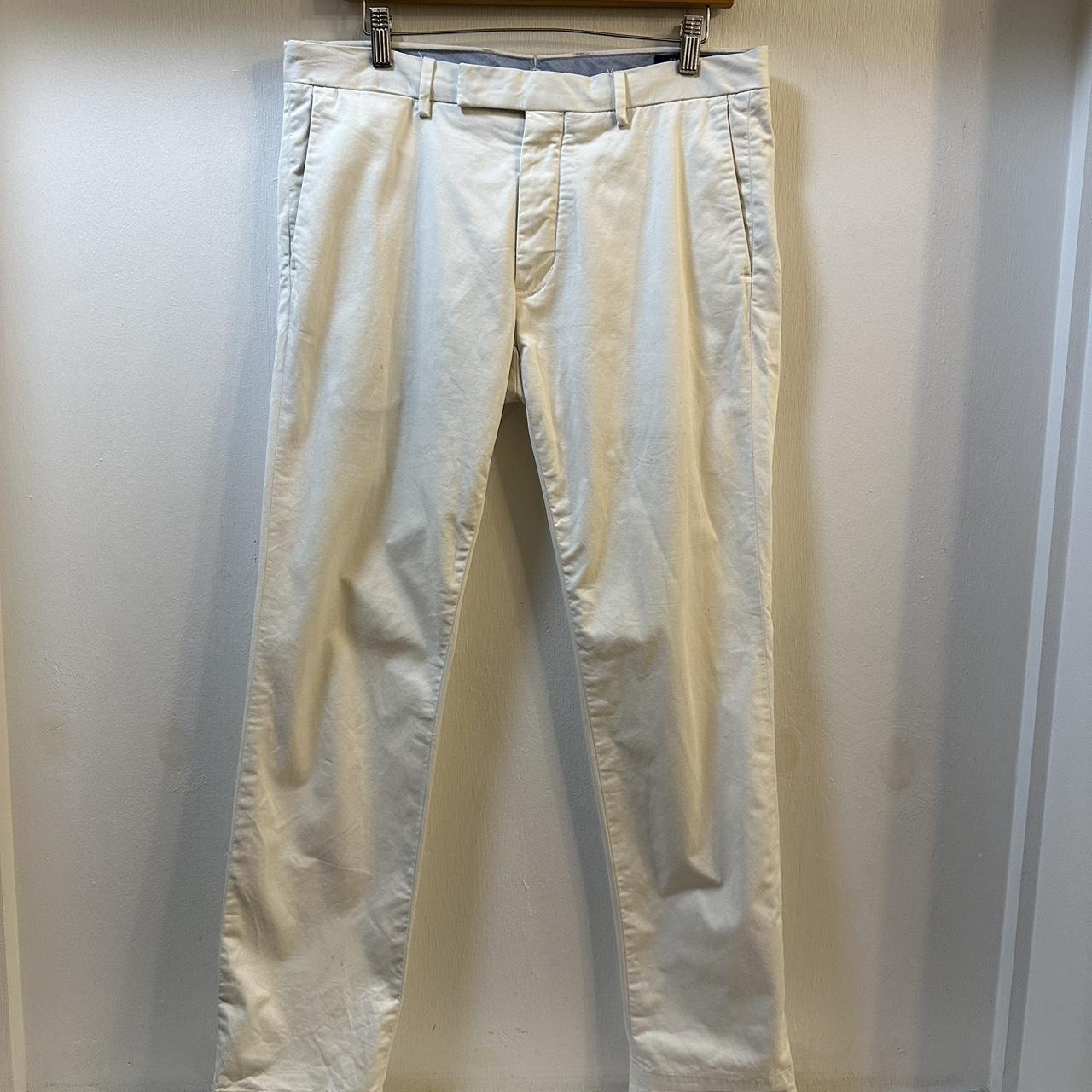 Ralph Lauren Pant 32/32 - Depop