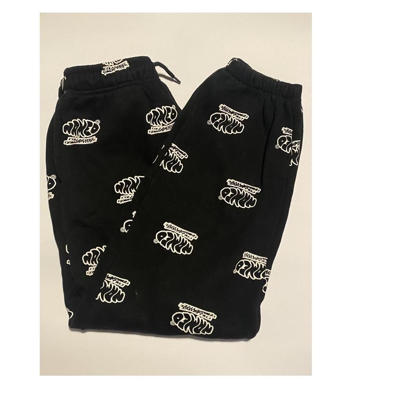 Named Collective tracksuits Retail price: $124 - Depop