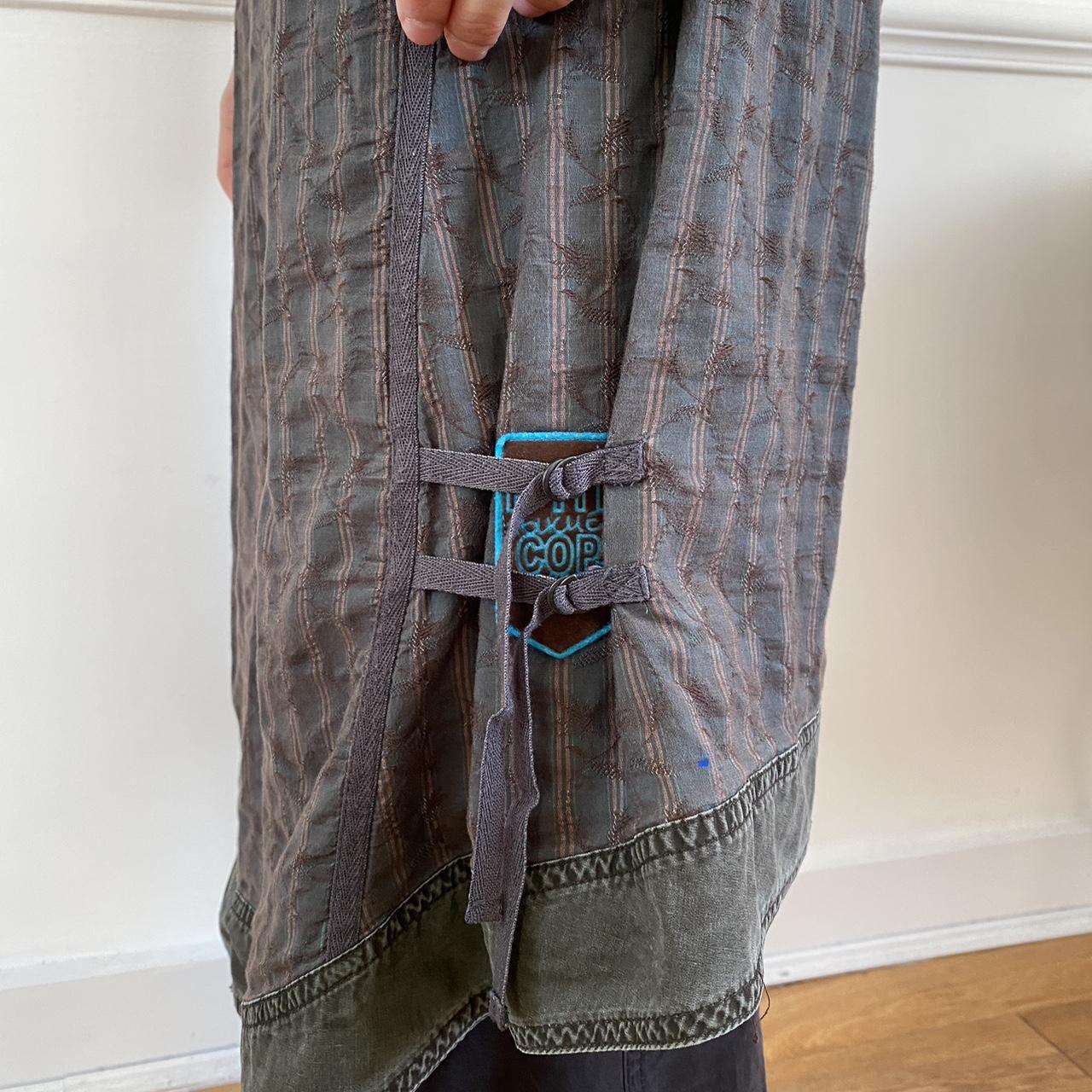 Thinking to sell Iconic and super rare Cop Copine... - Depop