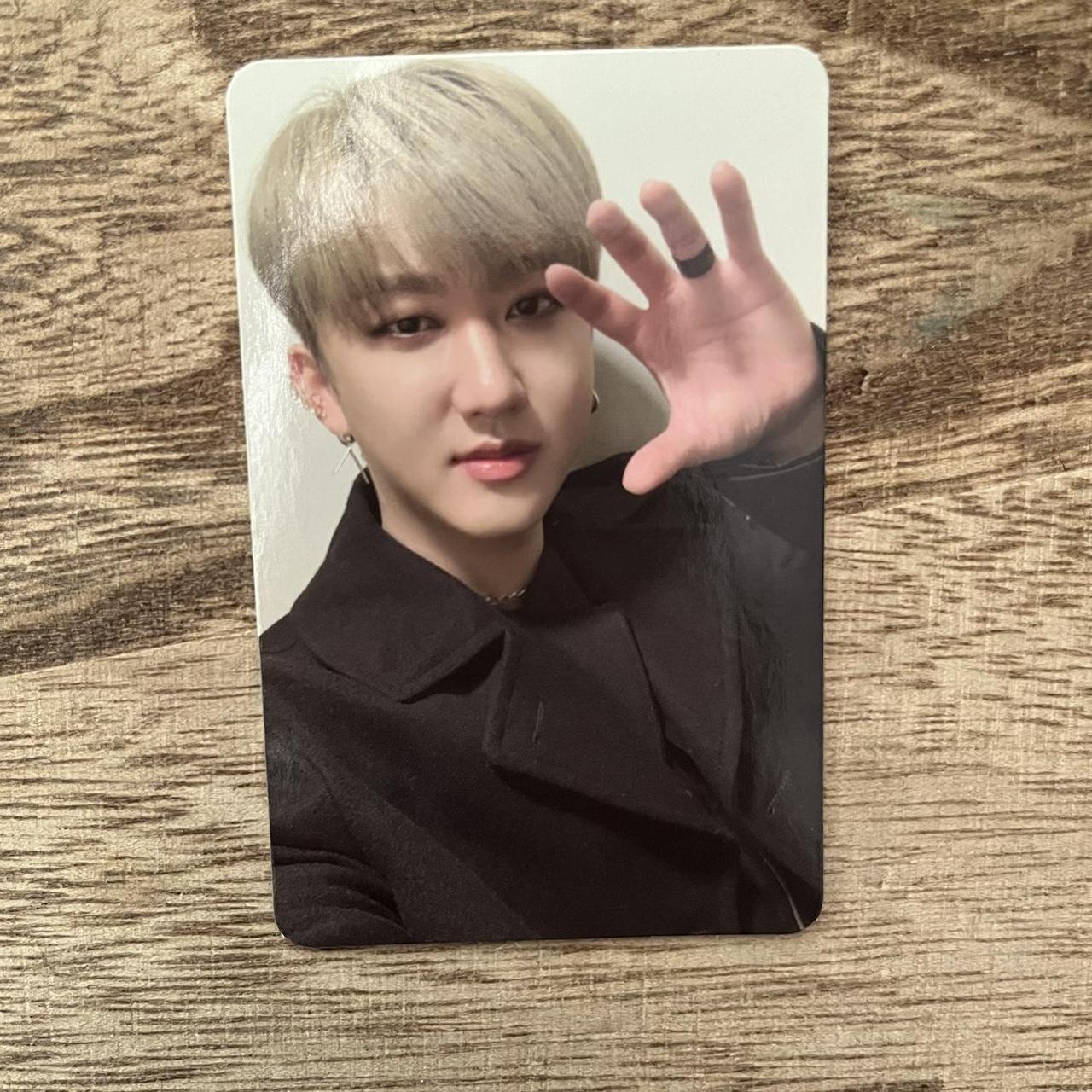 Stray Kids Changbin Oddinary... - Depop