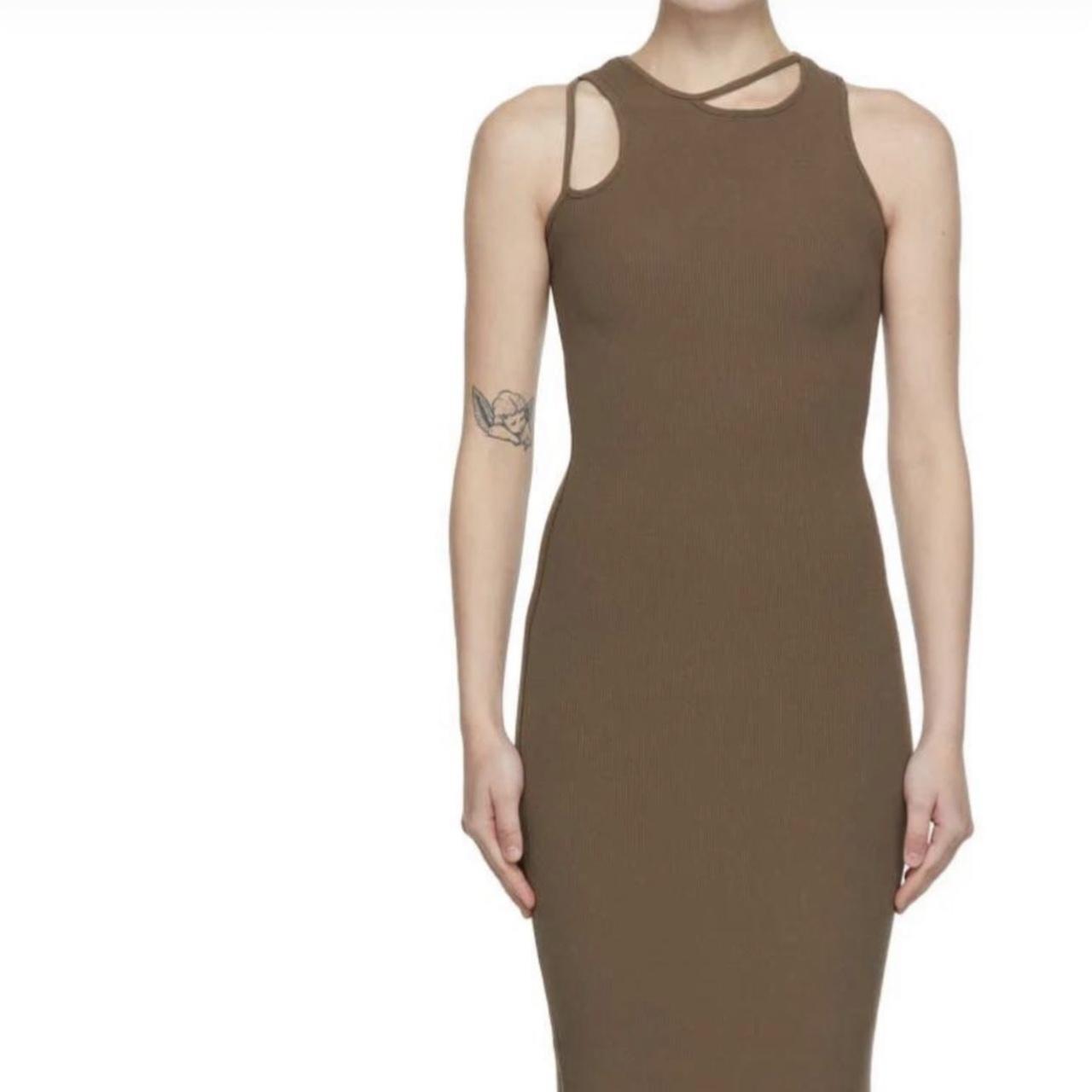 SKIMS MODAL MAXI DRESS // SIZE XS // NEVER WORN - Depop