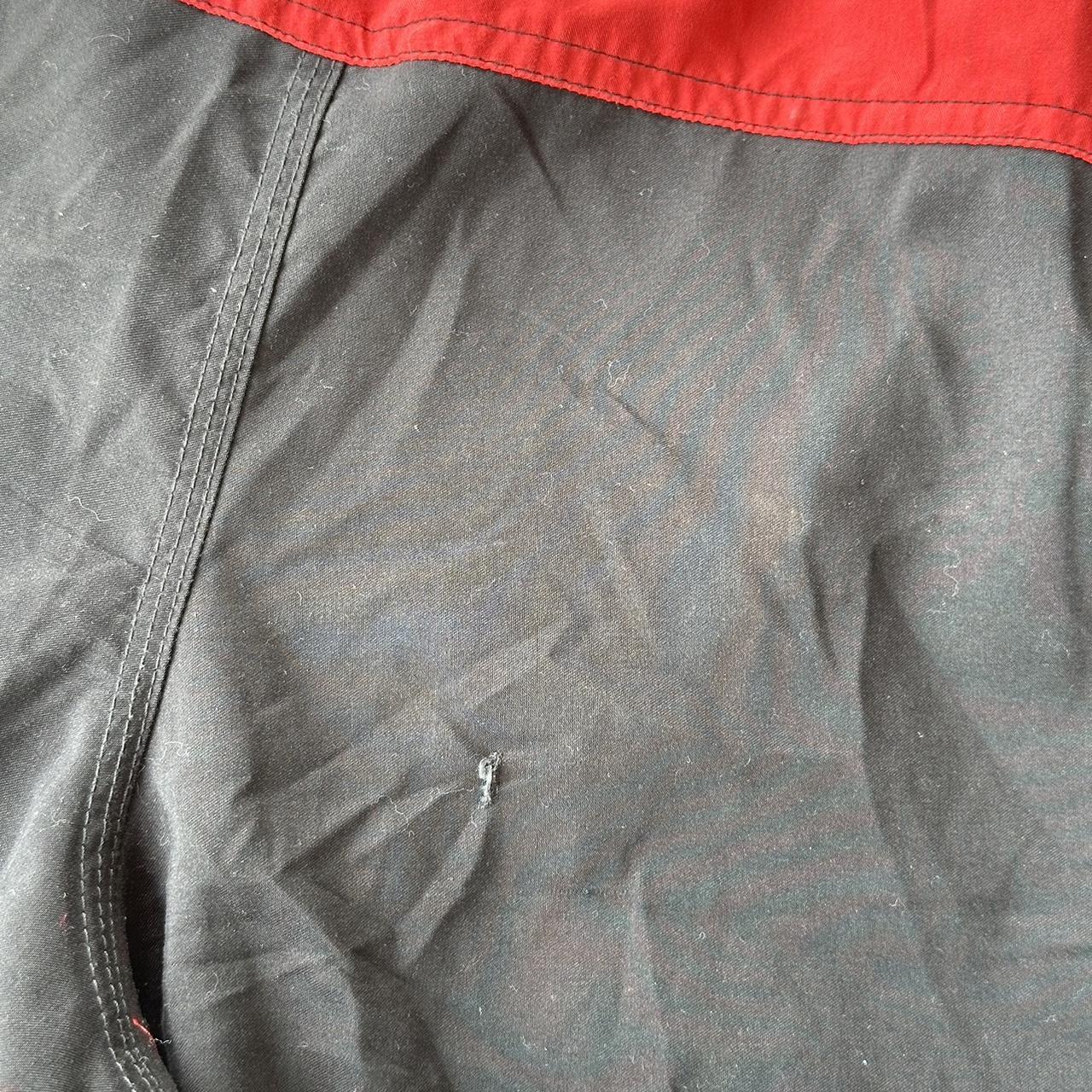 Nike Flame Swim trunks Size XL. In great... - Depop