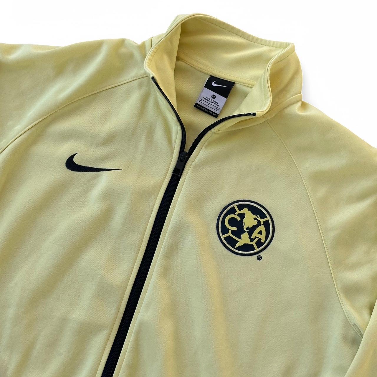 Nike Club America Track Jacket. Size XL. In good... | Depop